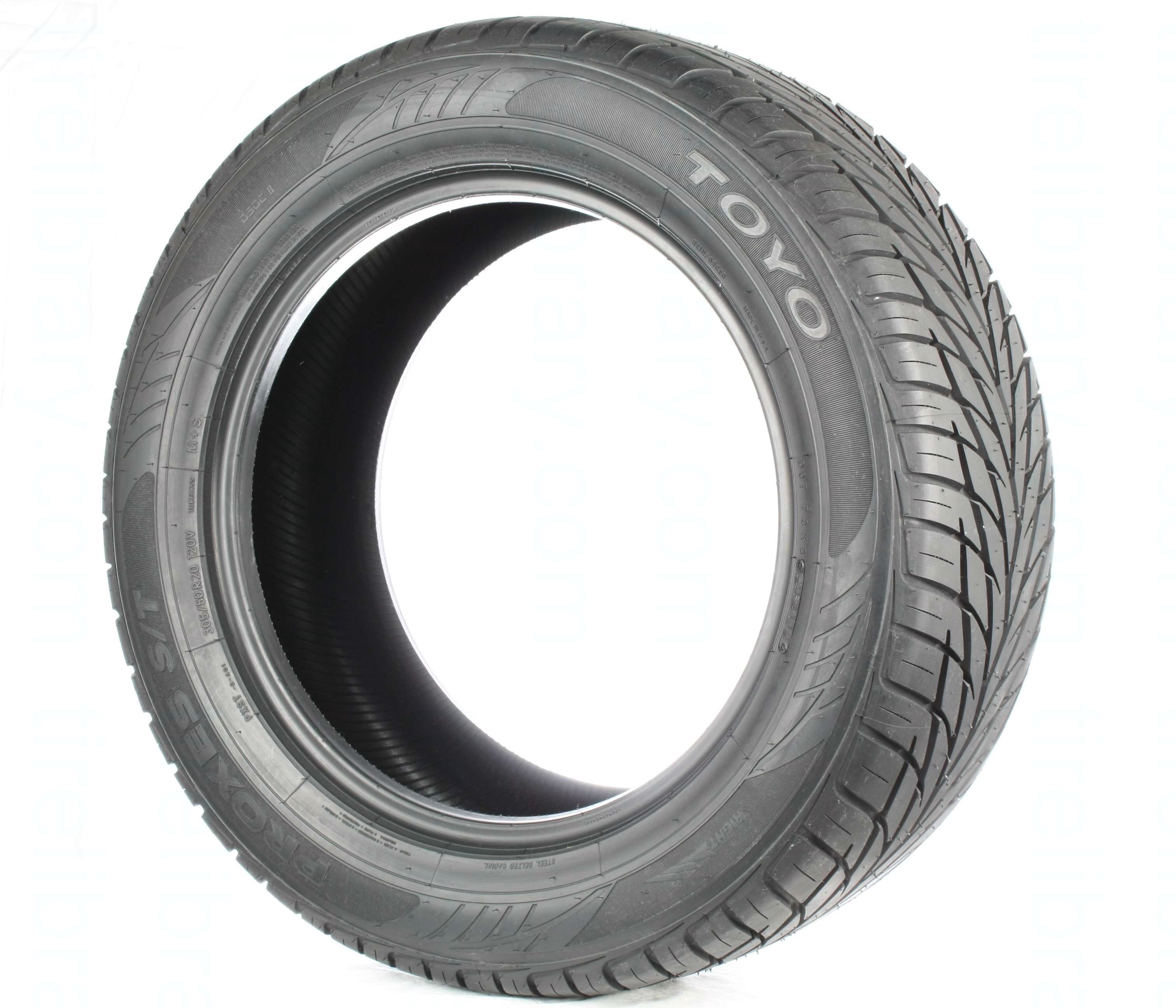 285/35/R23 PROXES S/T - TOYO - Tire Library