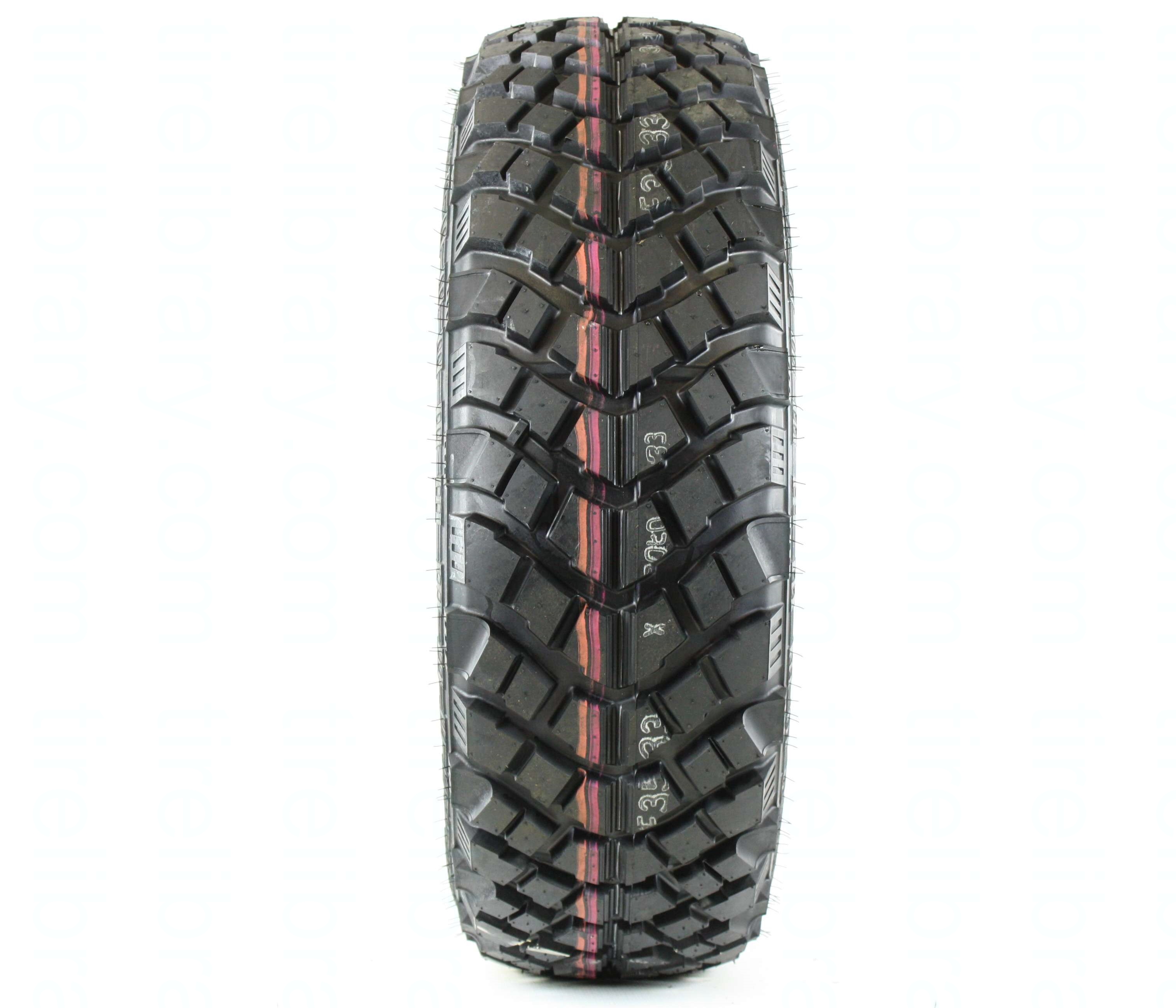 38X13.50R18 D GEOLANDAR M/T+ - YOKOHAMA - Tire Library
