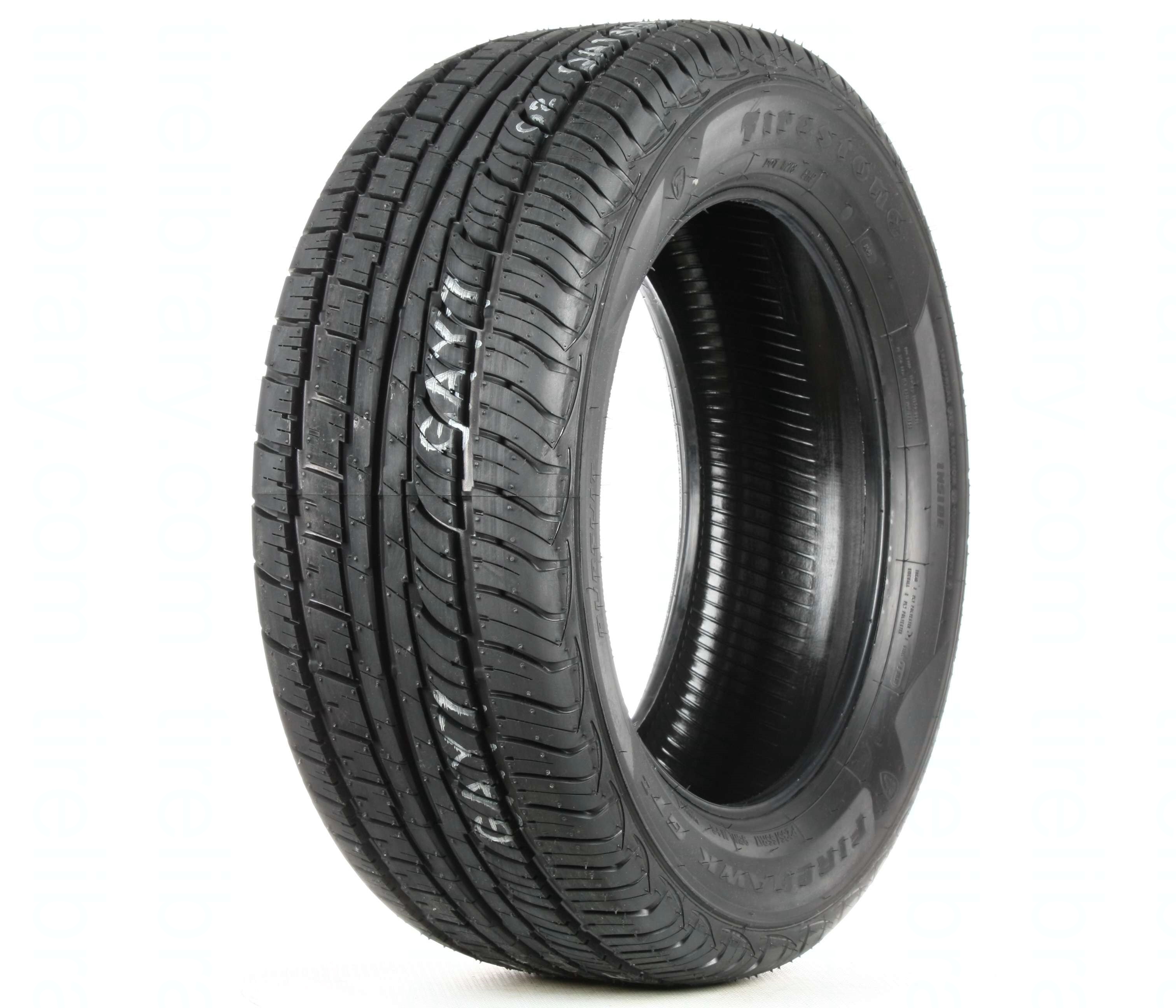 Firestone Firehawk GT Pursuit 235/55R17 98W - Tire Warehouse