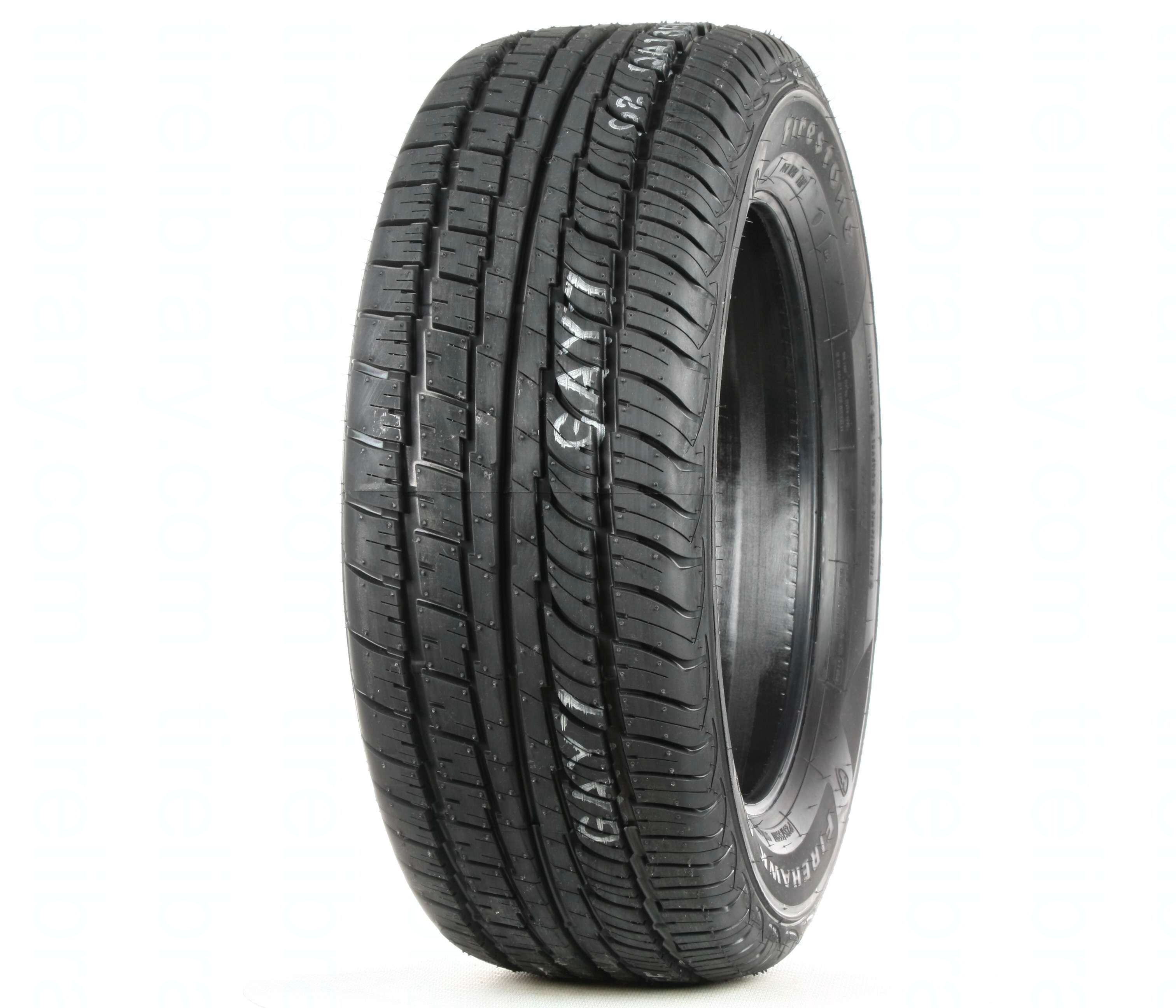 Firestone Firehawk GT Pursuit 235/55R17 98W - Tire Warehouse