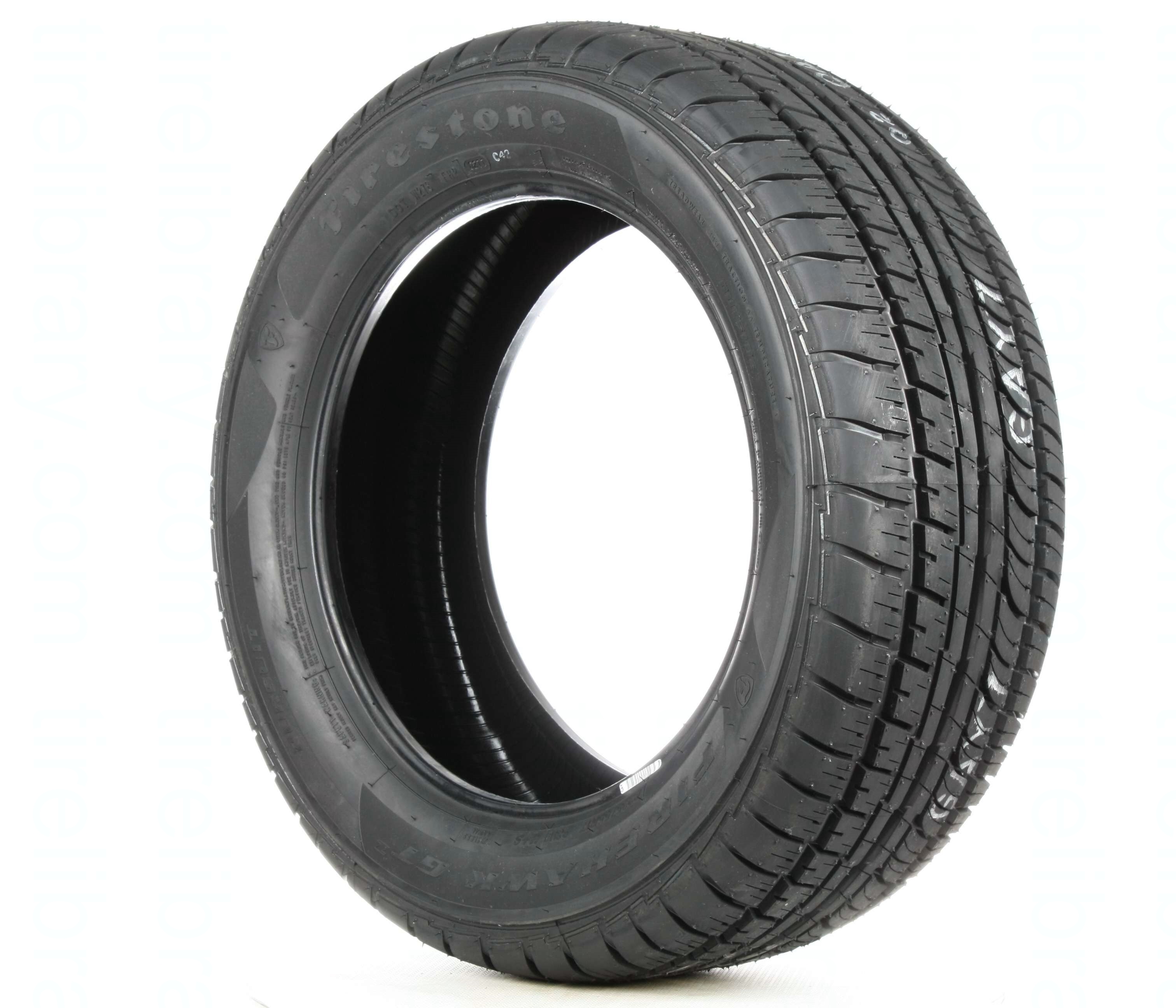 Firestone Firehawk GT Pursuit 235/55R17 98W - Tire Warehouse