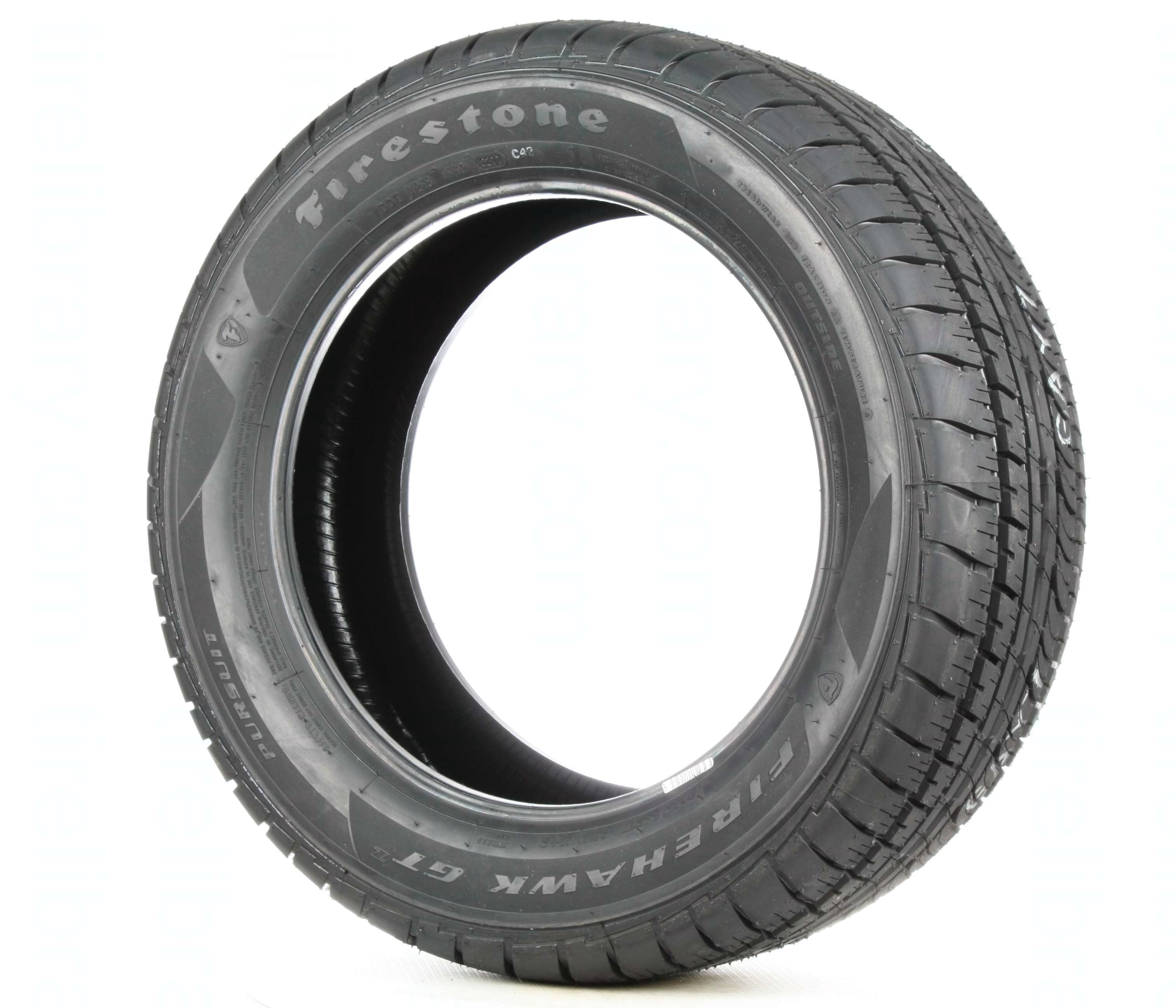 Firestone Firehawk GT Pursuit 235/55R17 98W - Tire Warehouse