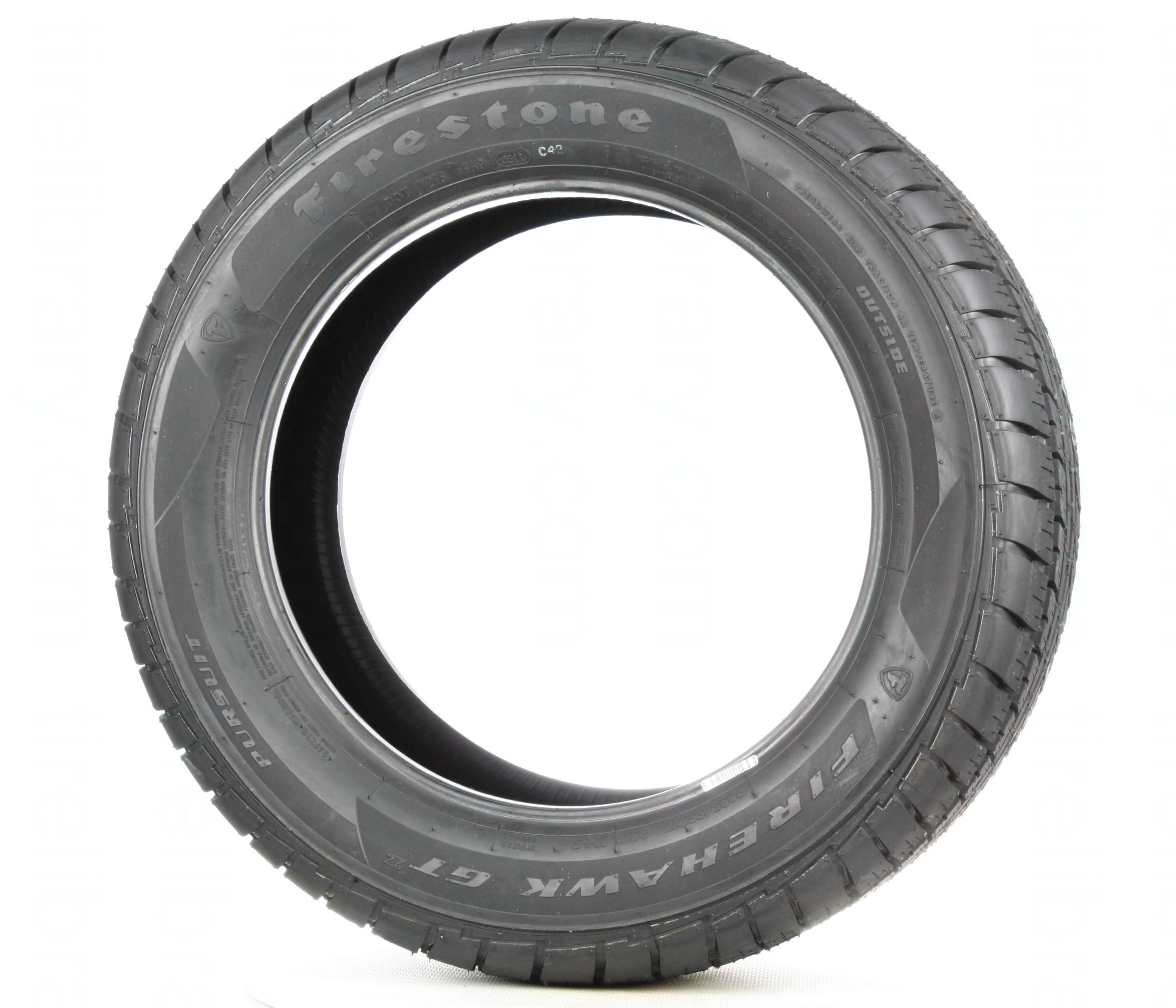 Firestone Firehawk GT Pursuit 235/55R17 98W - Tire Warehouse