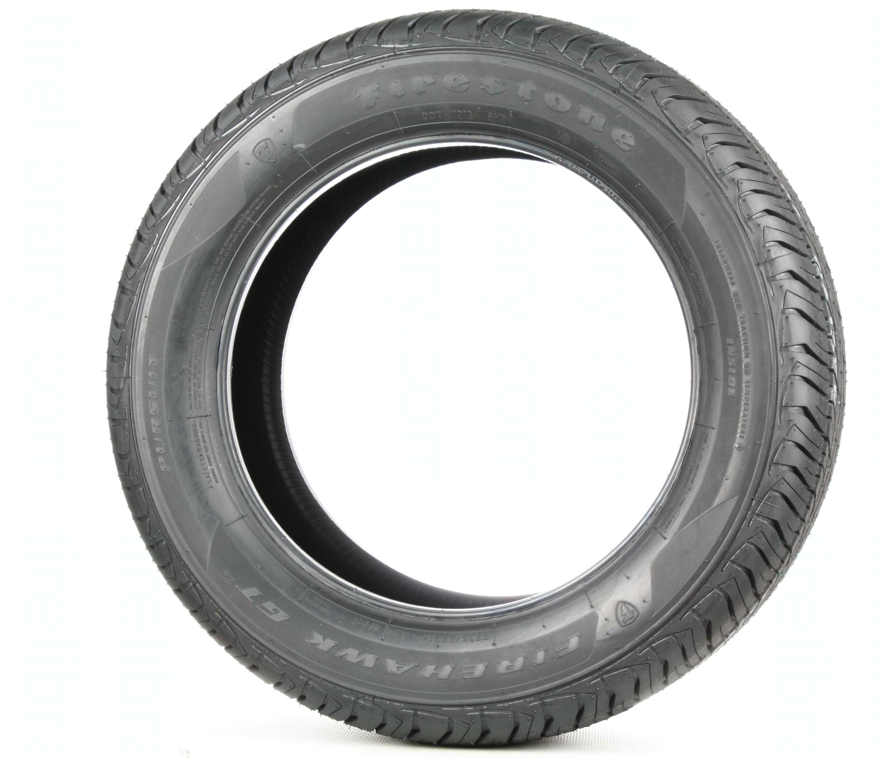 Firestone Firehawk GT Pursuit 235/55R17 98W - Tire Warehouse