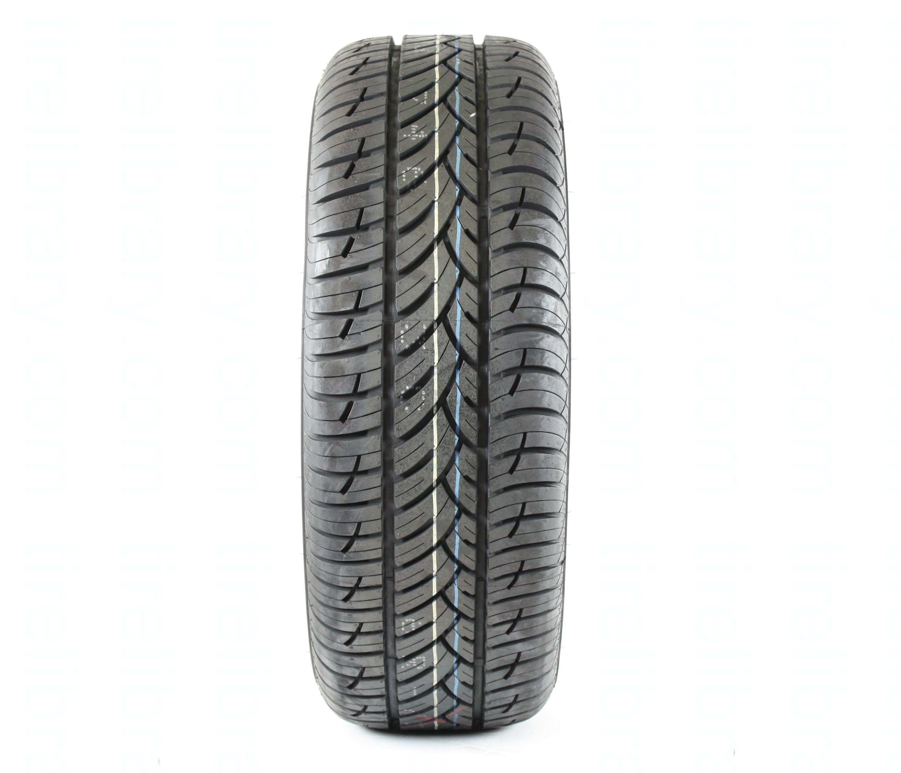 215/60R16 HRi - FUZION - Tire Library