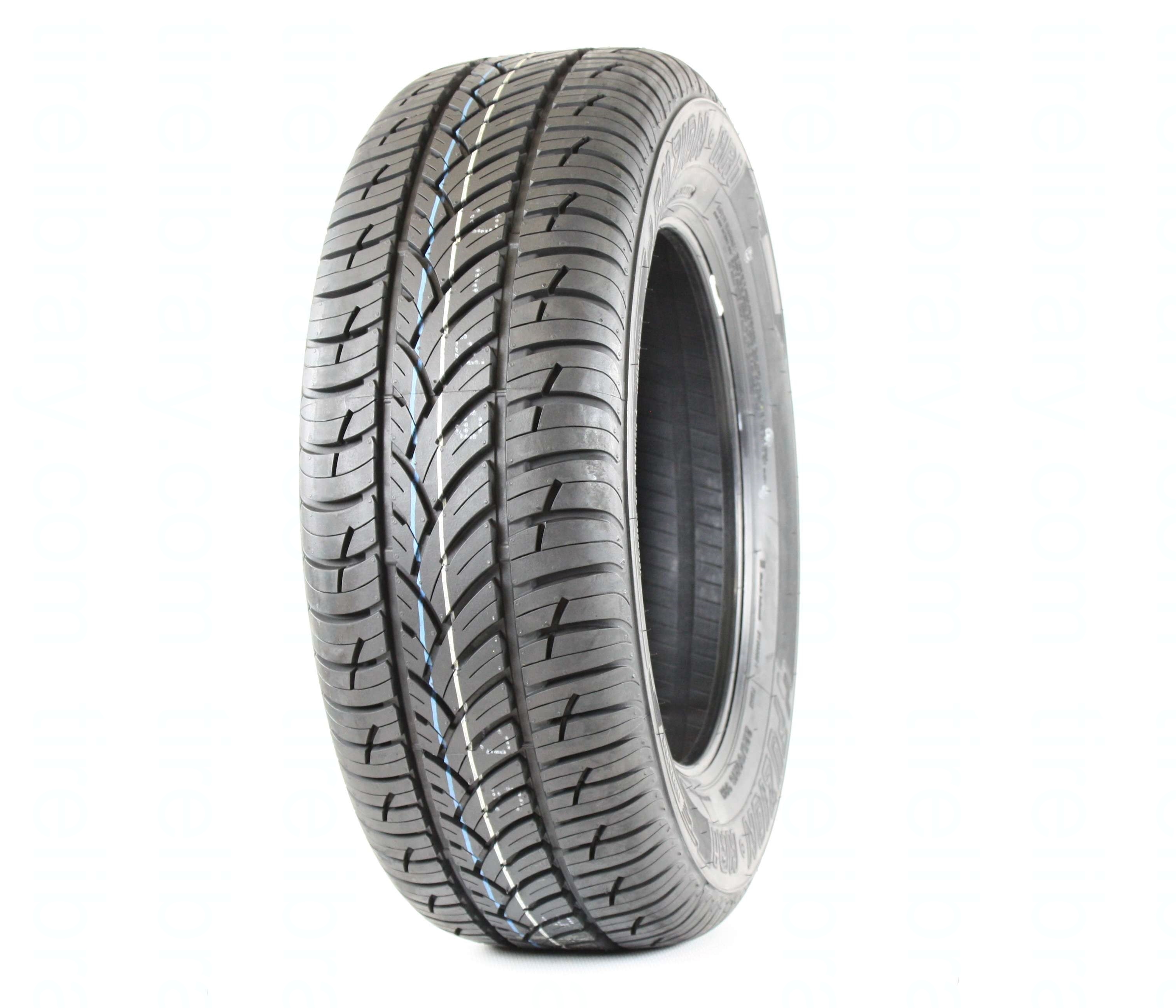 215/60R16 HRi - FUZION - Tire Library