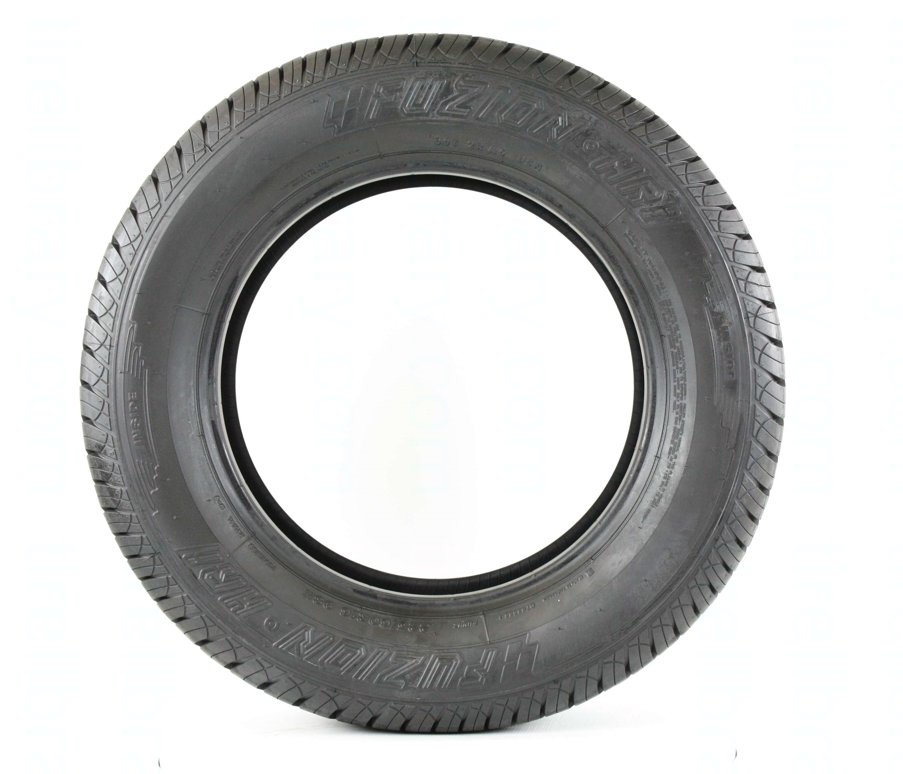 215 60R16 HRi FUZION Tire Library 215 60R16 HRi FUZION Tire Library