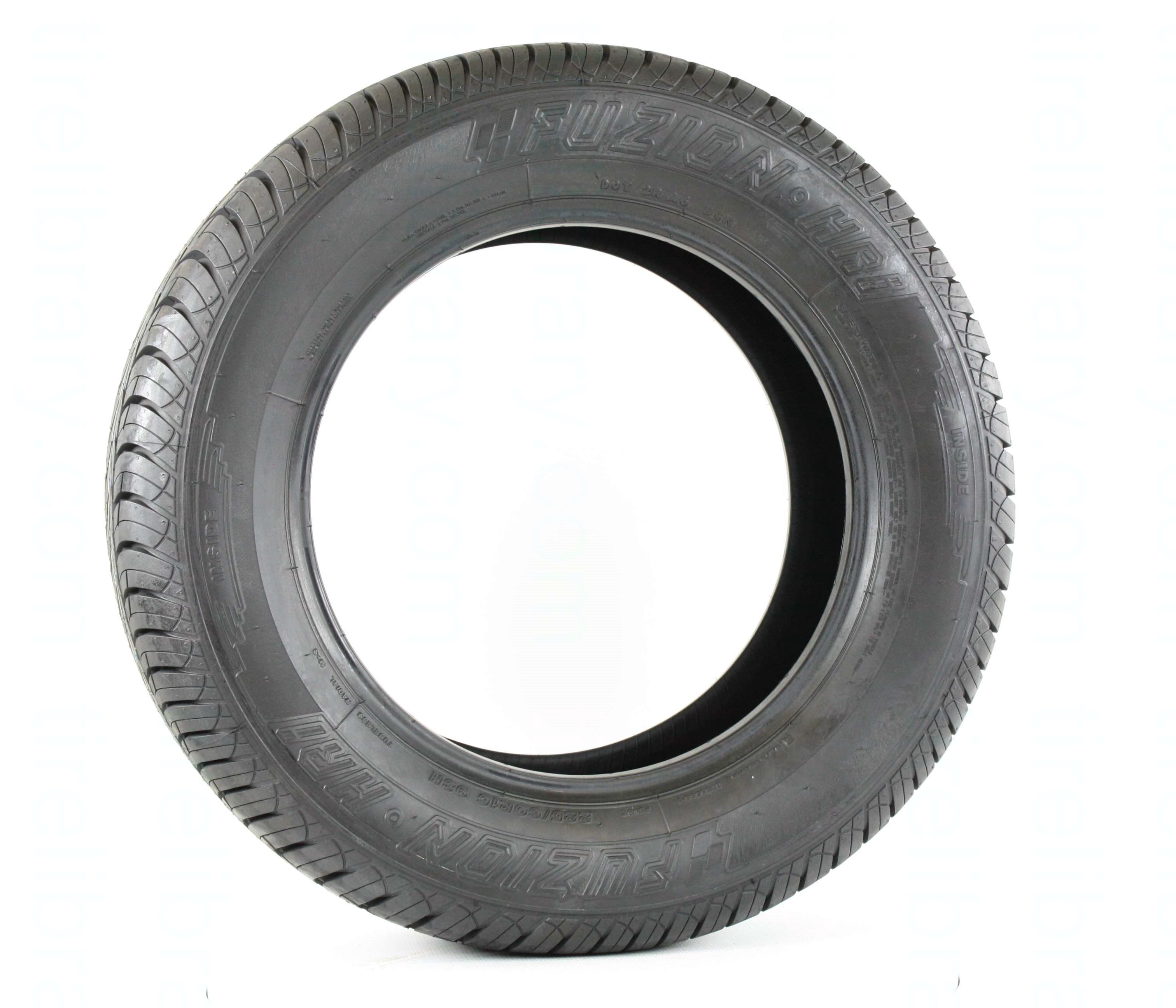 215/60R16 HRi - FUZION - Tire Library