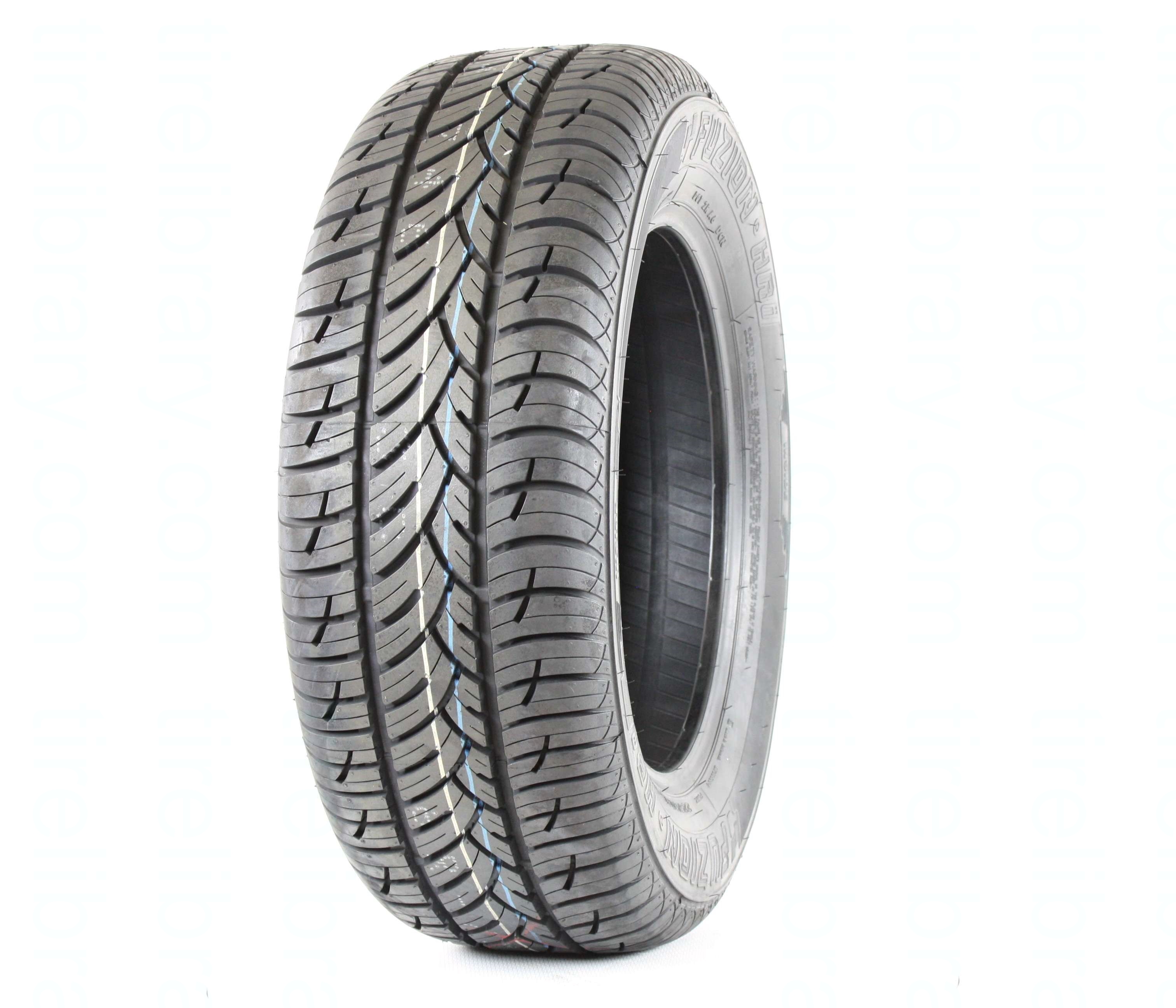 215/60R16 HRi - FUZION - Tire Library