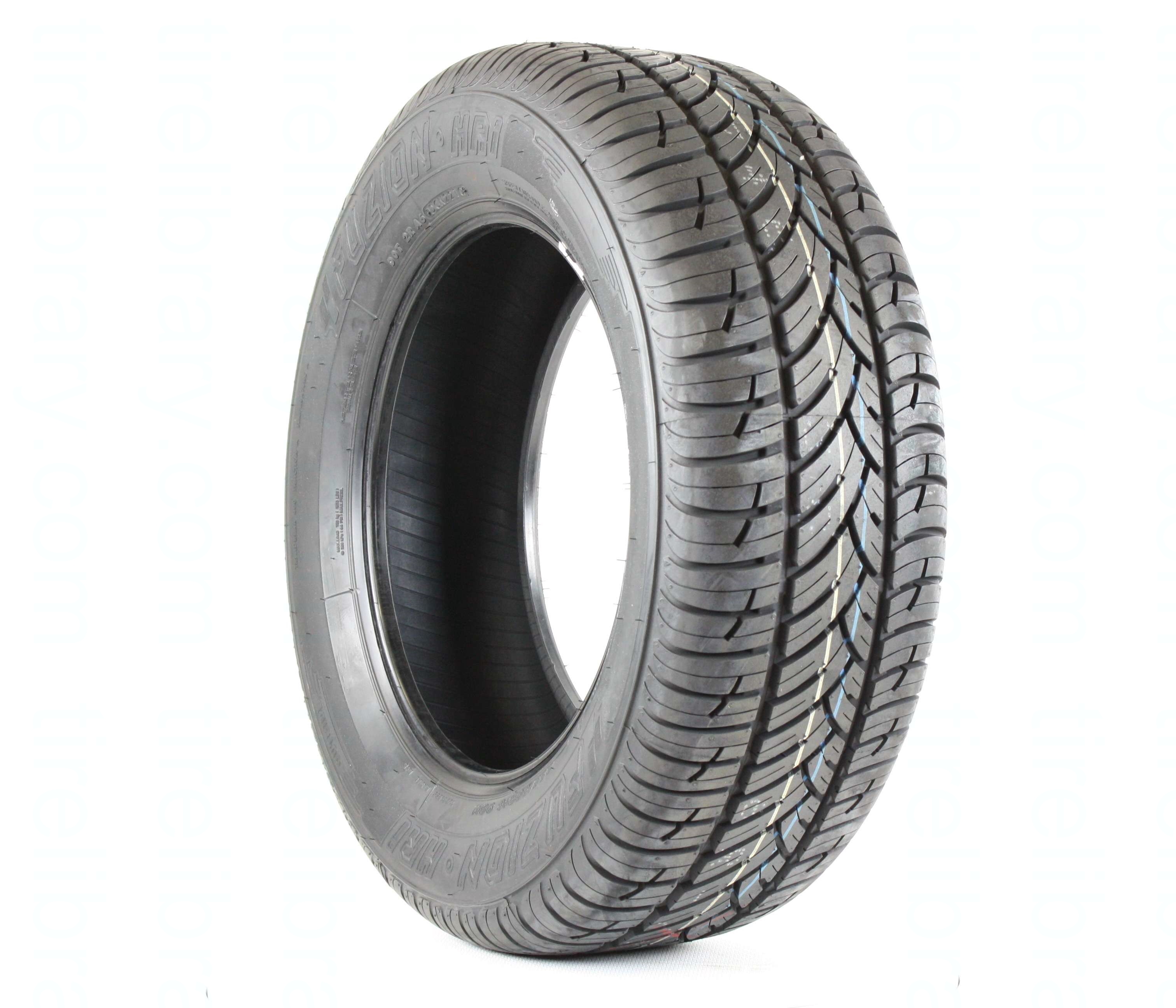 215/60R16 HRi - FUZION - Tire Library