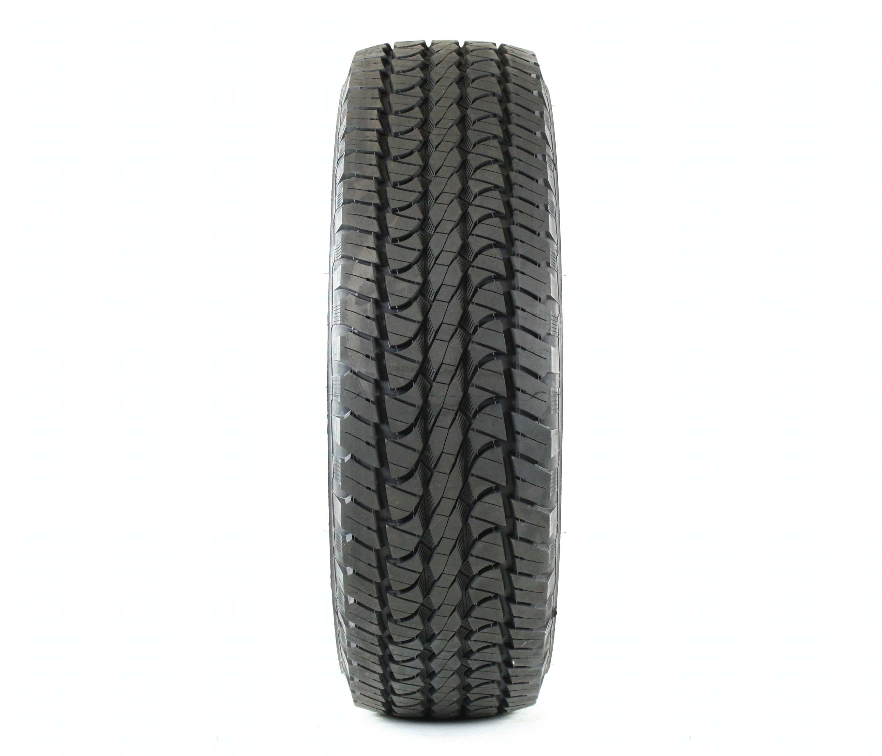 P275/55R20 XTi - FUZION - Tire Library