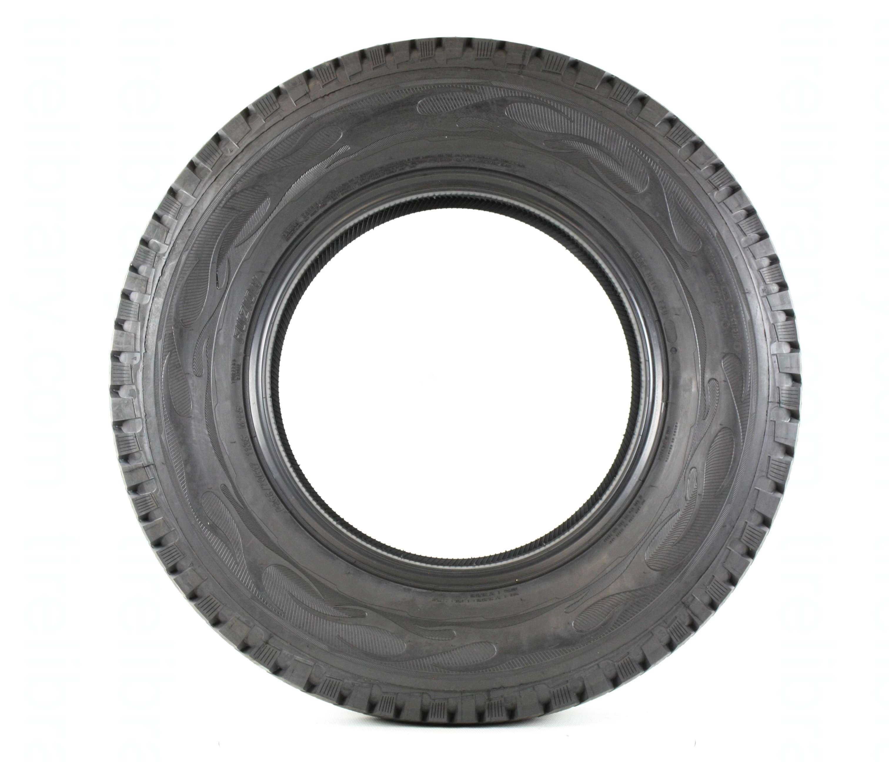 P275/55R20 XTi - FUZION - Tire Library