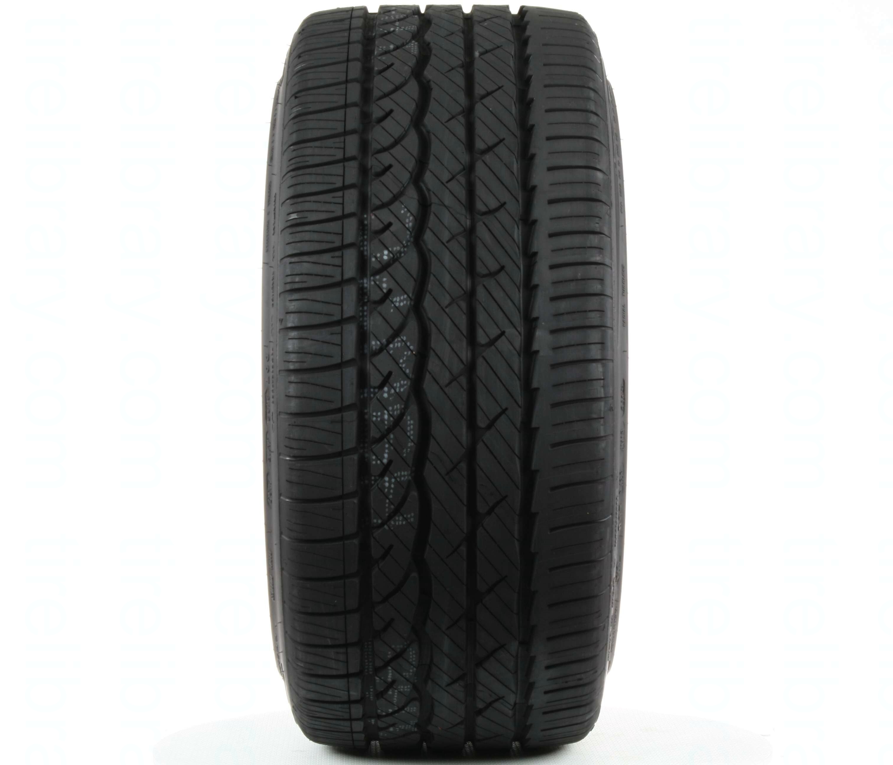 Dunlop SP SPORT SIGNATURE 255/35R20 97Y 265003352, $4.68 | SpeedyTire