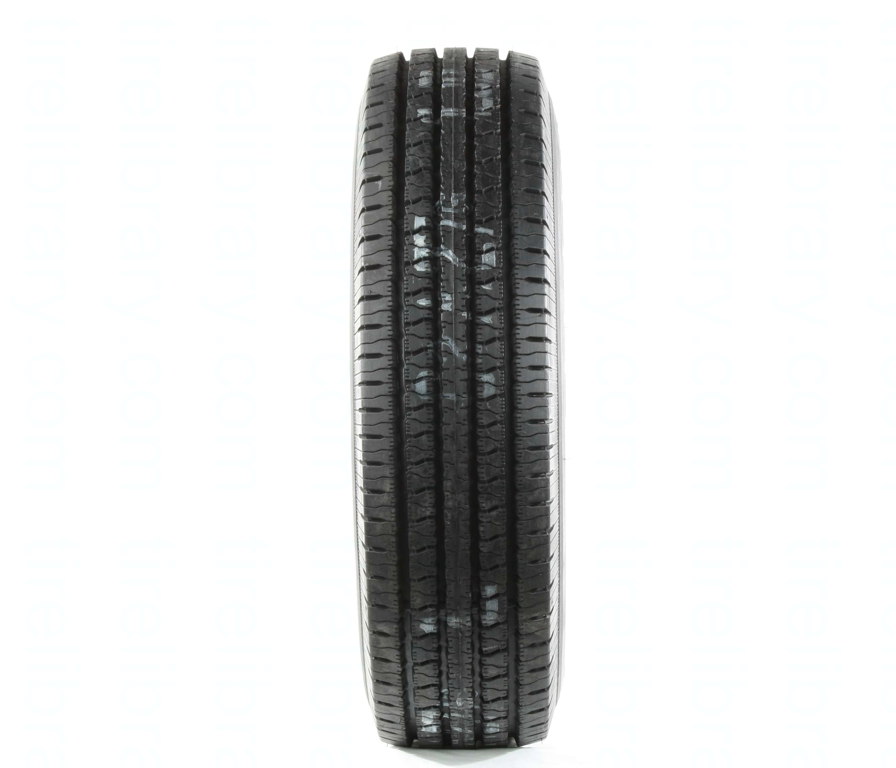 LT245/75R16 E COMMERCIAL T/A ALL-SEASON - BFGOODRICH - Tire Library