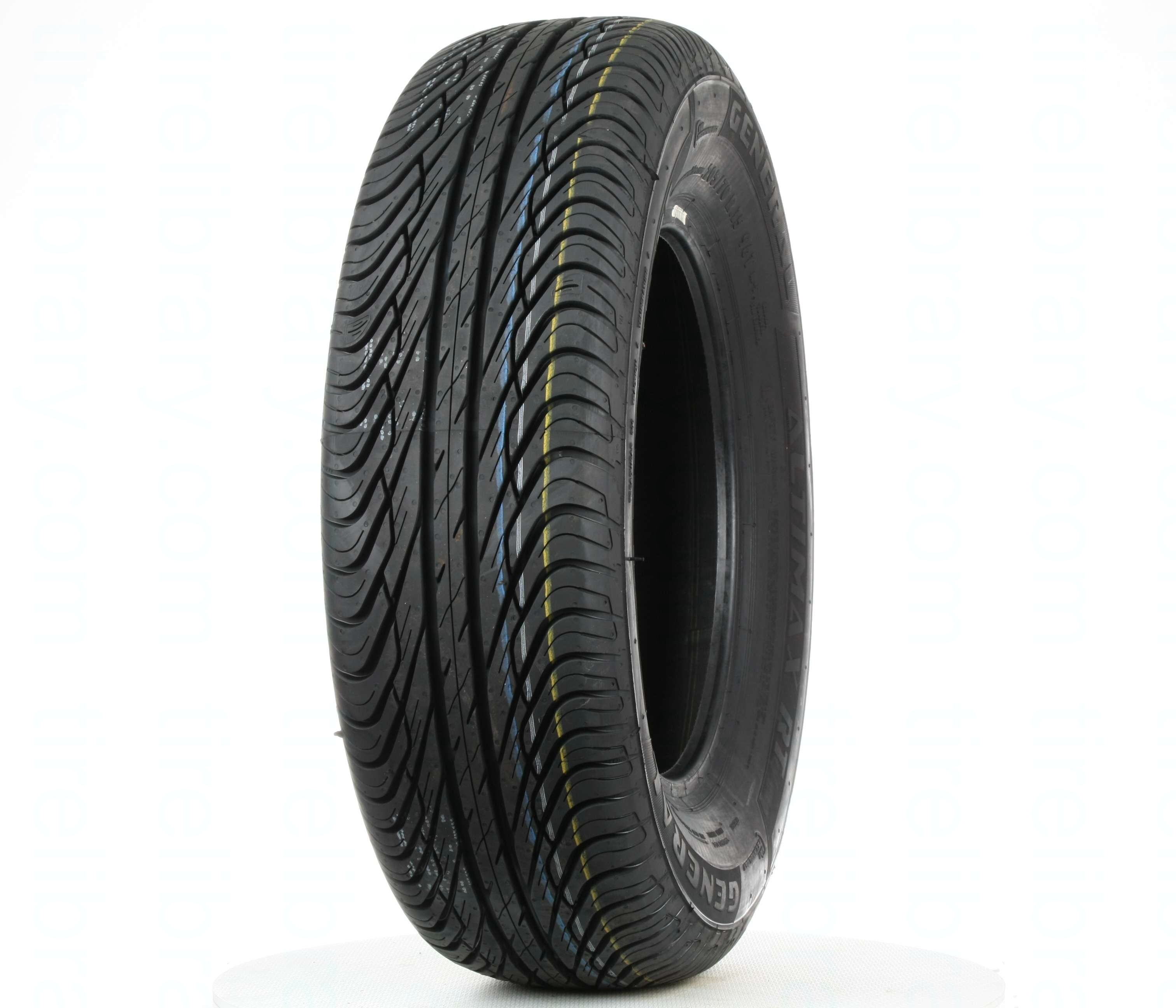 185/65R14 ALTIMAX RT - GENERAL - Tire Library