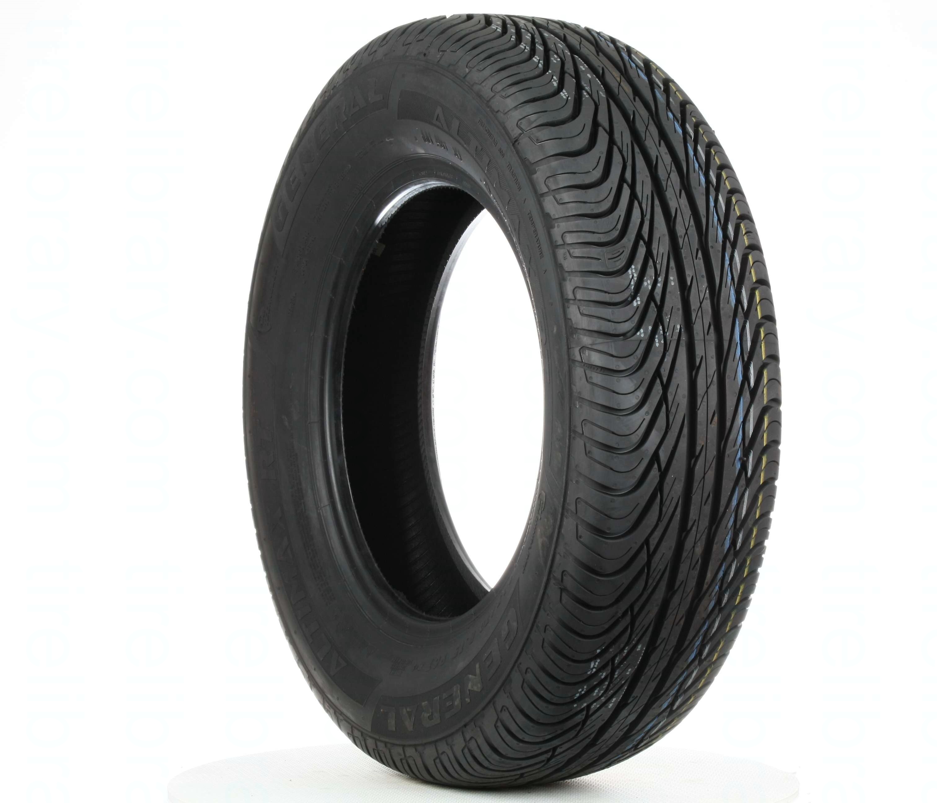 185/60R15 ALTIMAX RT - GENERAL - Tire Library