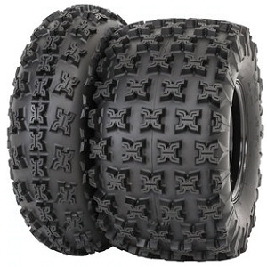 20X11-9 C TT400 - TRACK & TRAIL - Tire Library