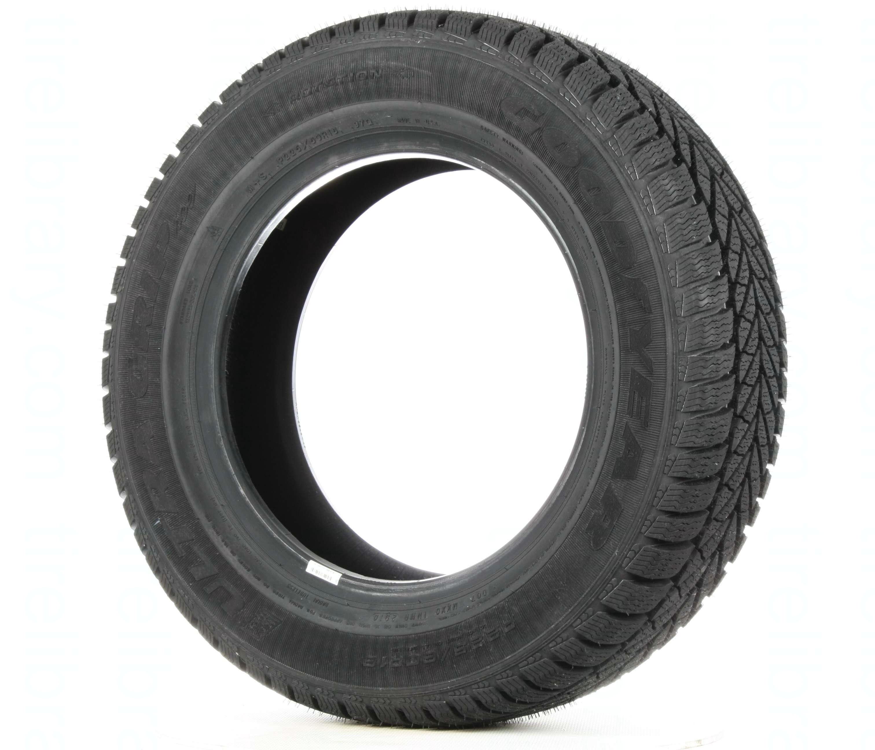 Goodyear Highway Auto And Light Truck Tire Replacement Limited Warranty ...