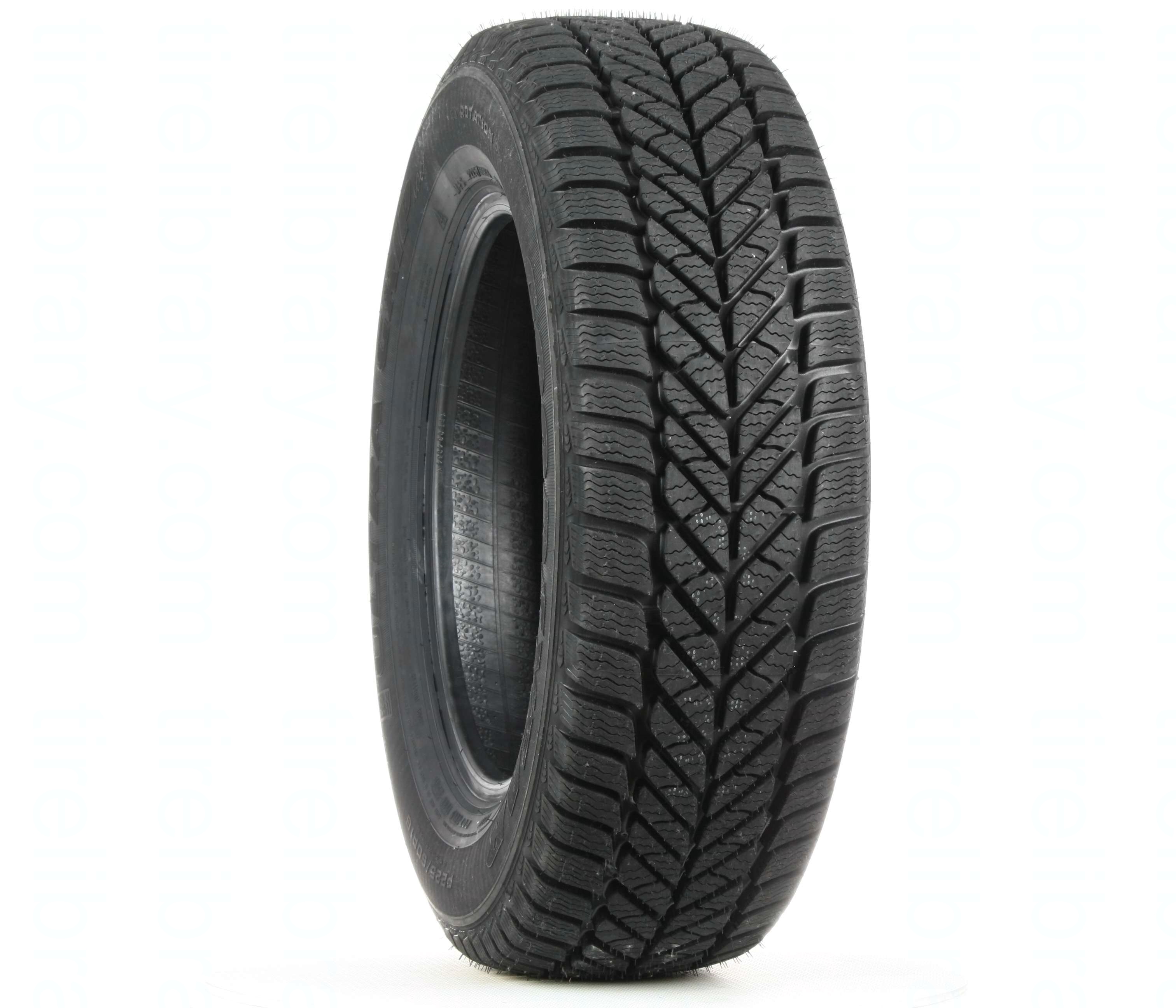 P195/60R14 ULTRA GRIP ICE - GOODYEAR - Tire Library