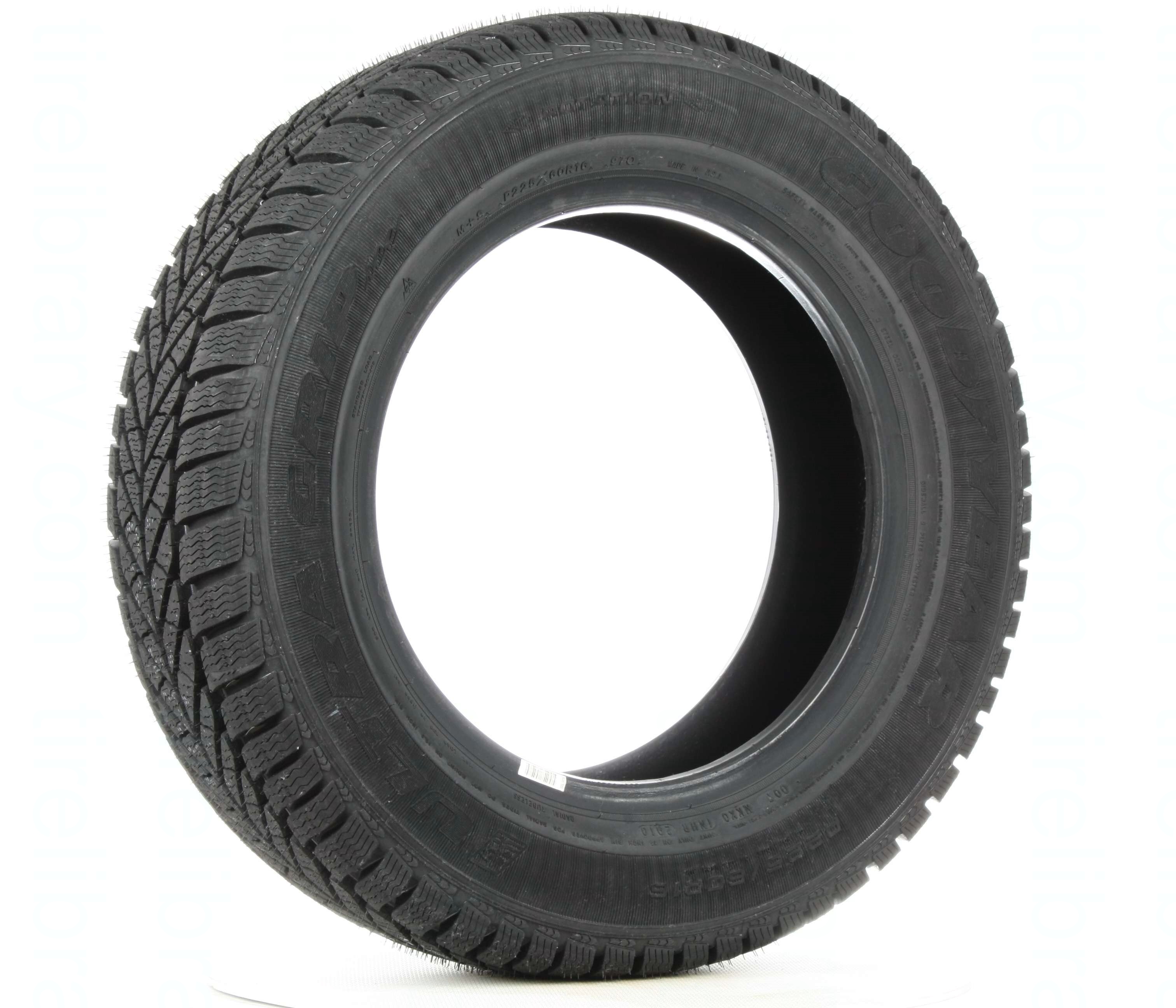 P175/65R14 ULTRA GRIP ICE - GOODYEAR - Tire Library