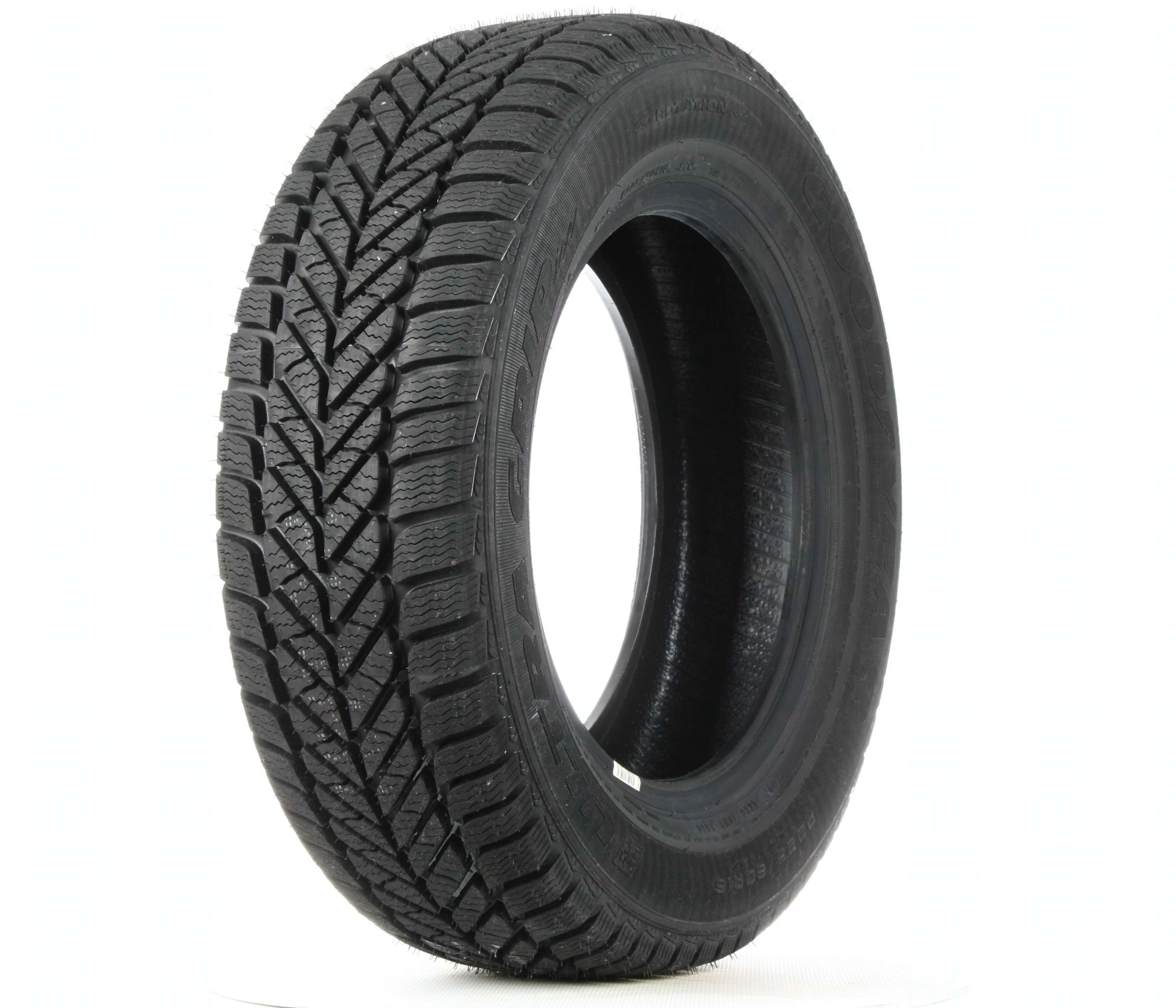 P205/60R15 ULTRA GRIP ICE - GOODYEAR - Tire Library