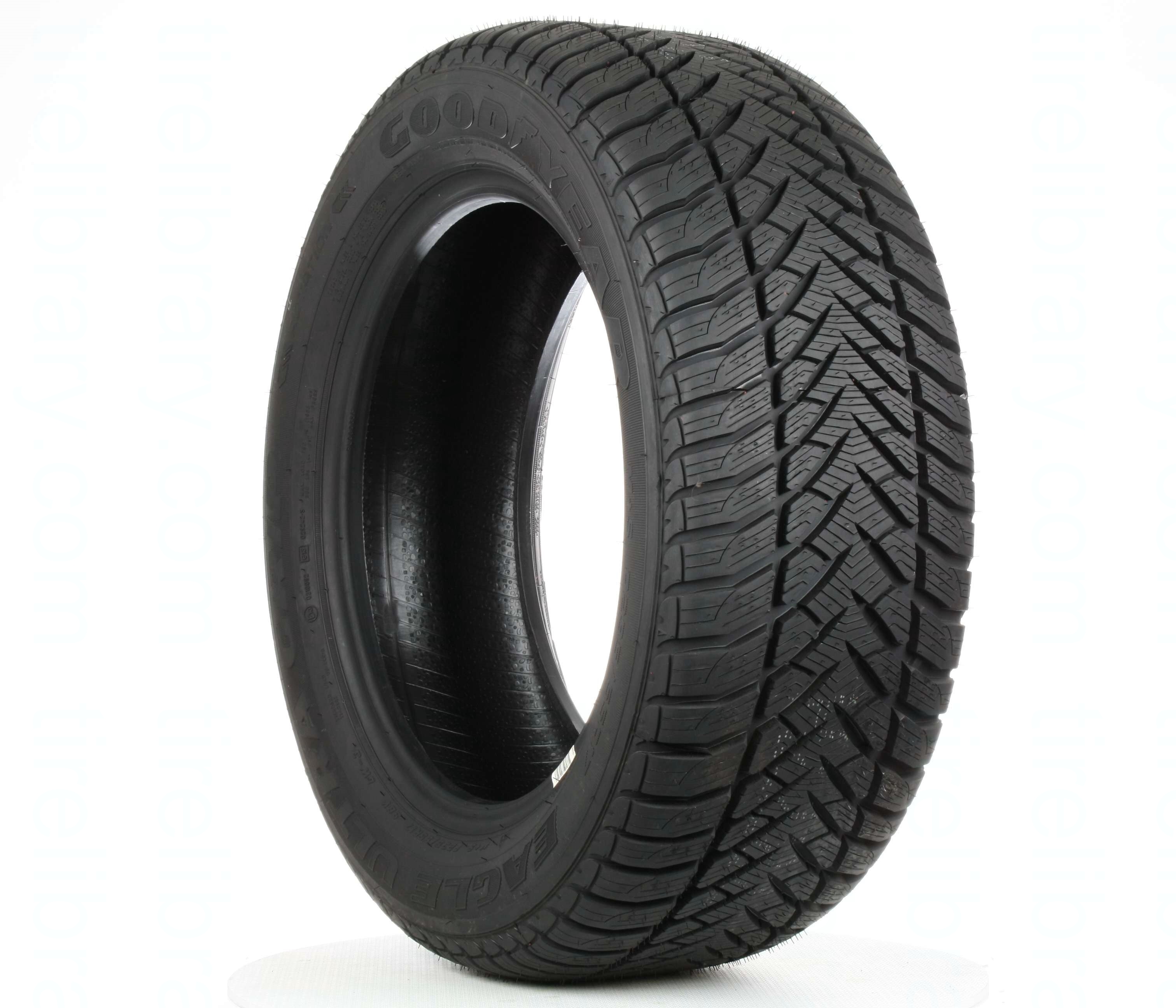 215/60R16 EAGLE ULTRA GRIP GW3 - GOODYEAR - Tire Library