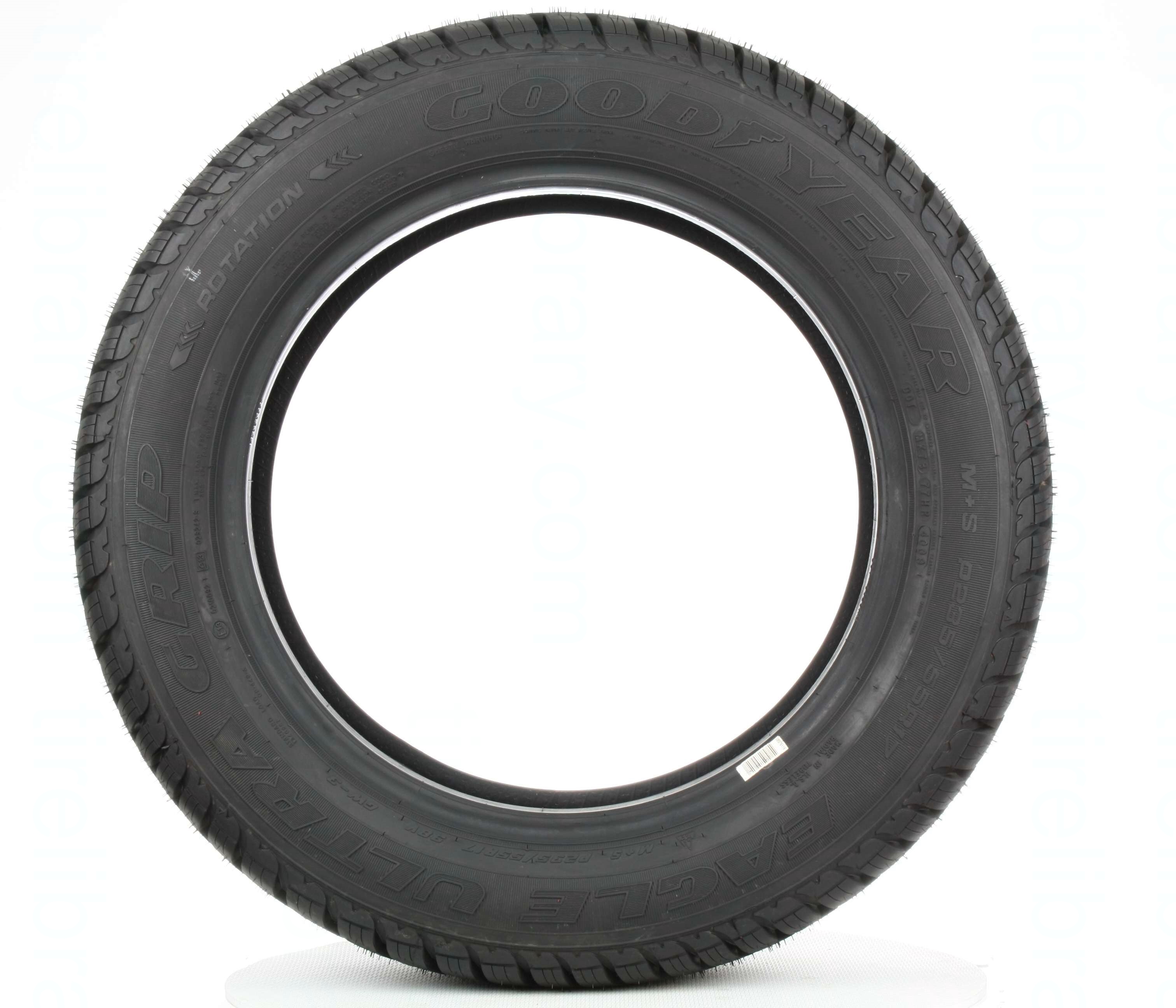 215/60R16 EAGLE ULTRA GRIP GW3 - GOODYEAR - Tire Library