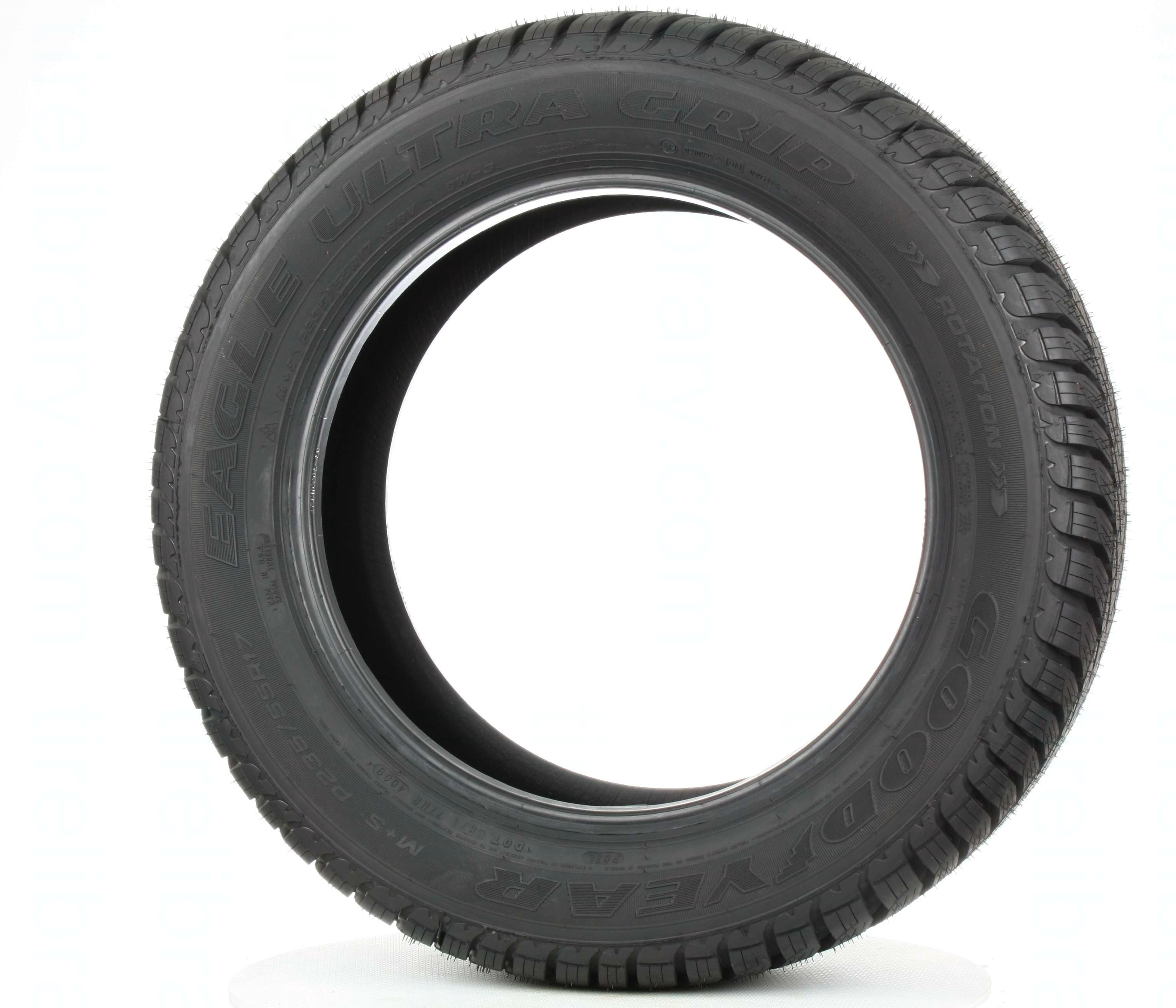 265/35R18 EAGLE ULTRA GRIP GW3 - GOODYEAR - Tire Library