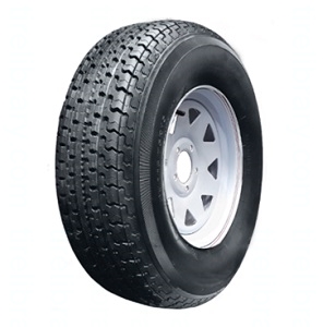 ST175/80R13 C TL ST RADIAL (TRAILER USE ONLY) - AMERICUS - Tire Library