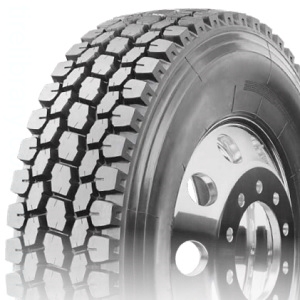 11R24.5 H RDR4 - ROVELO - Tire Library