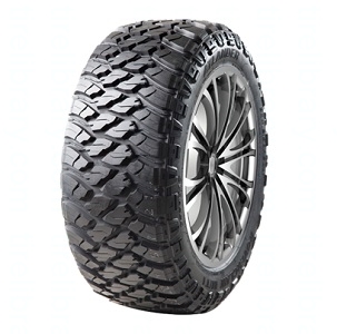 33X12.50R20LT E ROVERCLAW M/T II - ATLANDER - Tire Library