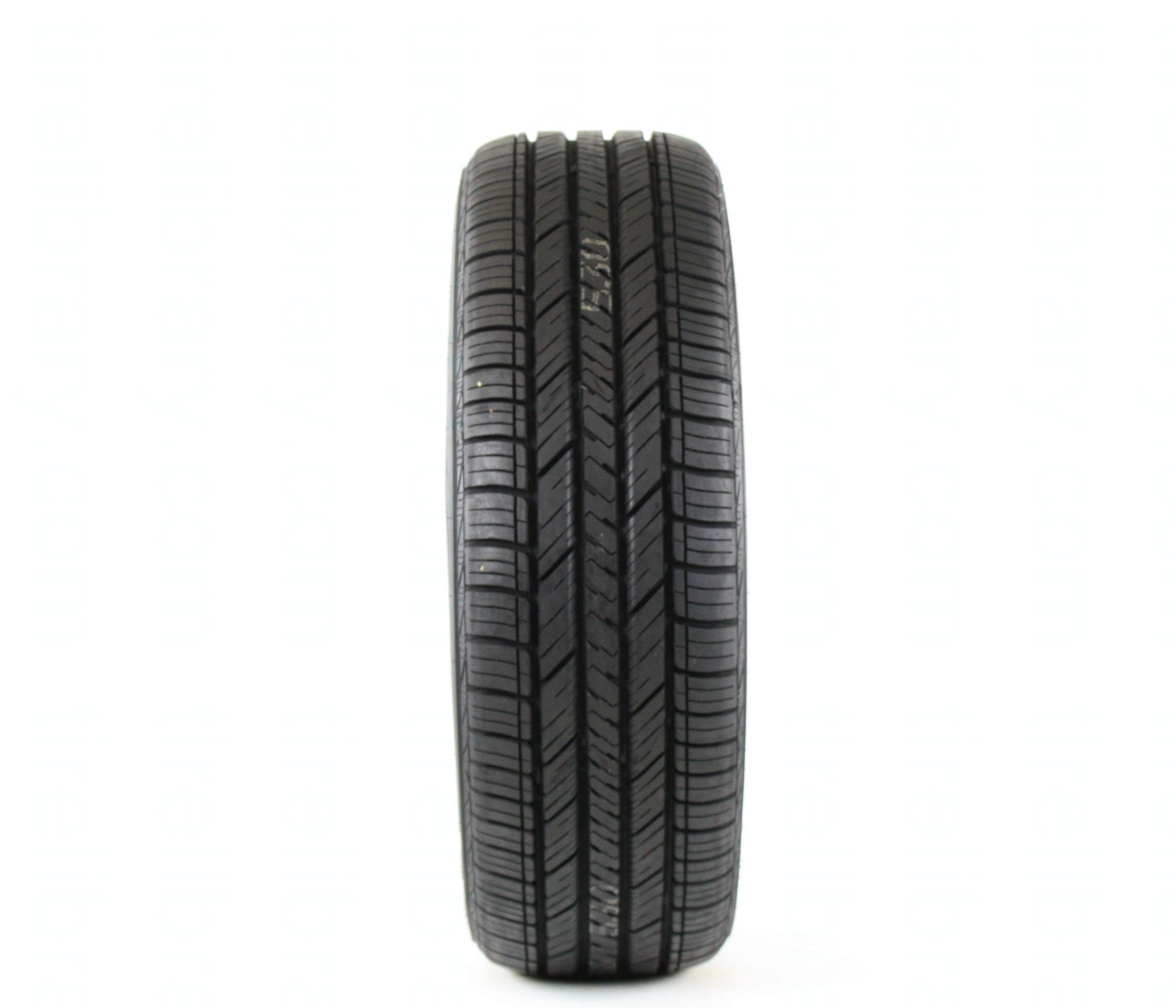 P215/55R16 ASSURANCE - GOODYEAR - Tire Library