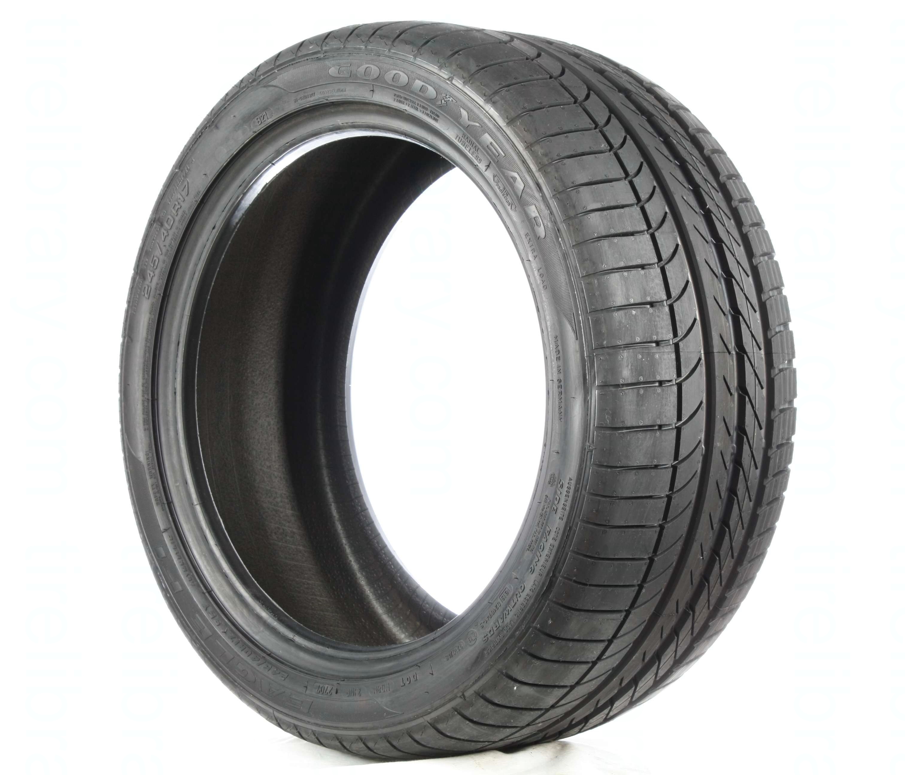 255/35R20 XL EAGLE F1 ASYMMETRIC - GOODYEAR - Tire Library