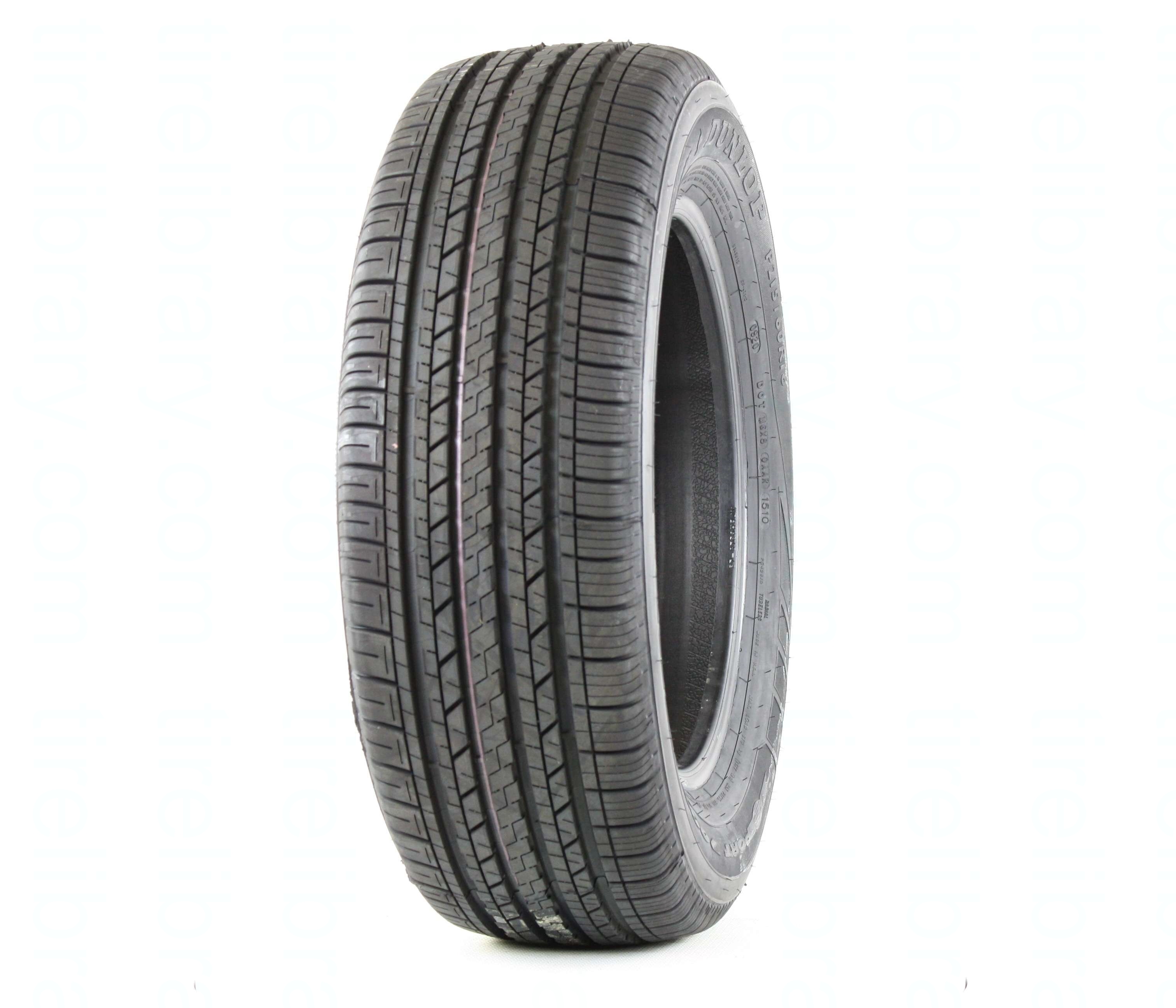 P205/50R17 SP SPORT 7000 A/S - DUNLOP - Tire Library