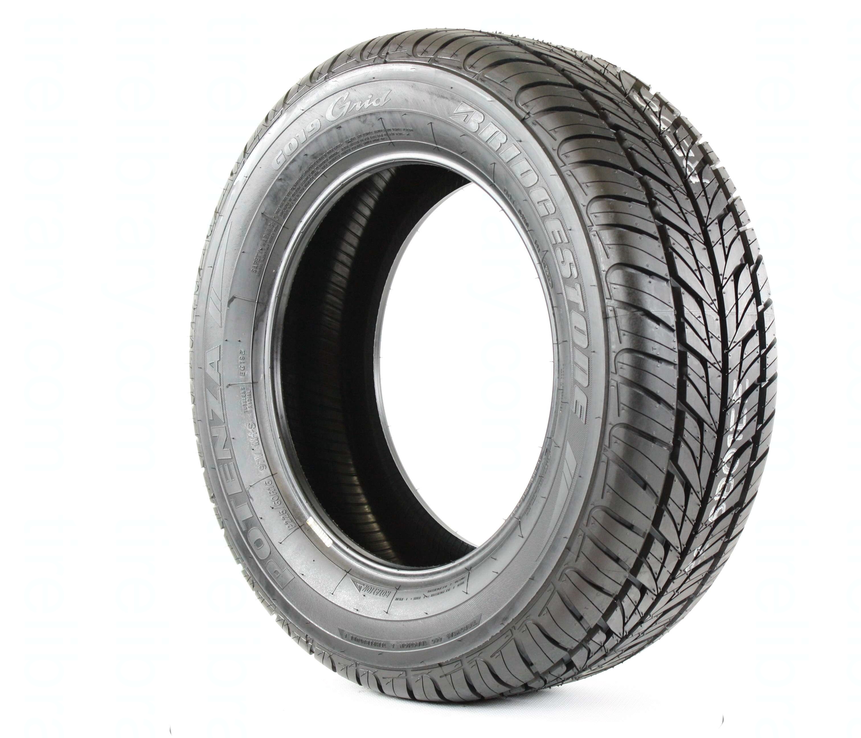 235/45R17 POTENZA G019 GRID - BRIDGESTONE - Tire Library