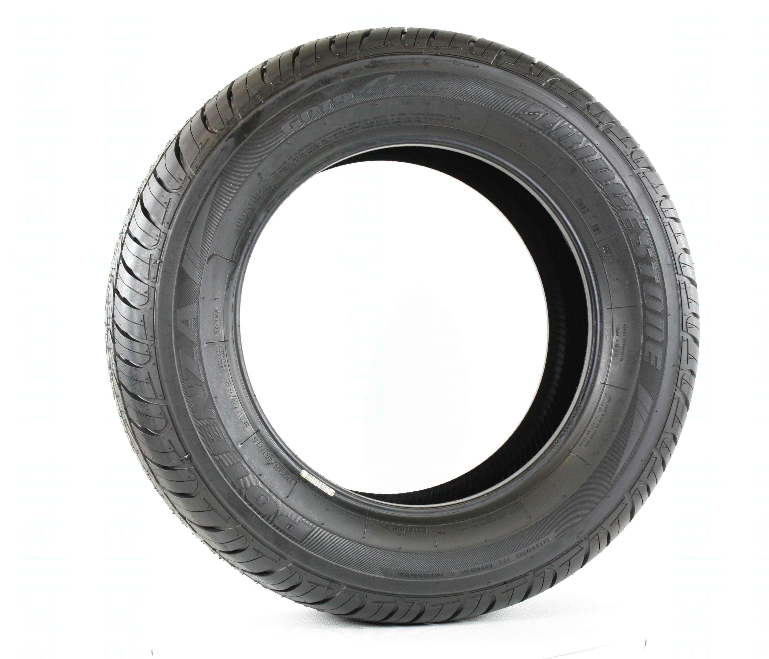 235/45R17 POTENZA G019 GRID - BRIDGESTONE - Tire Library