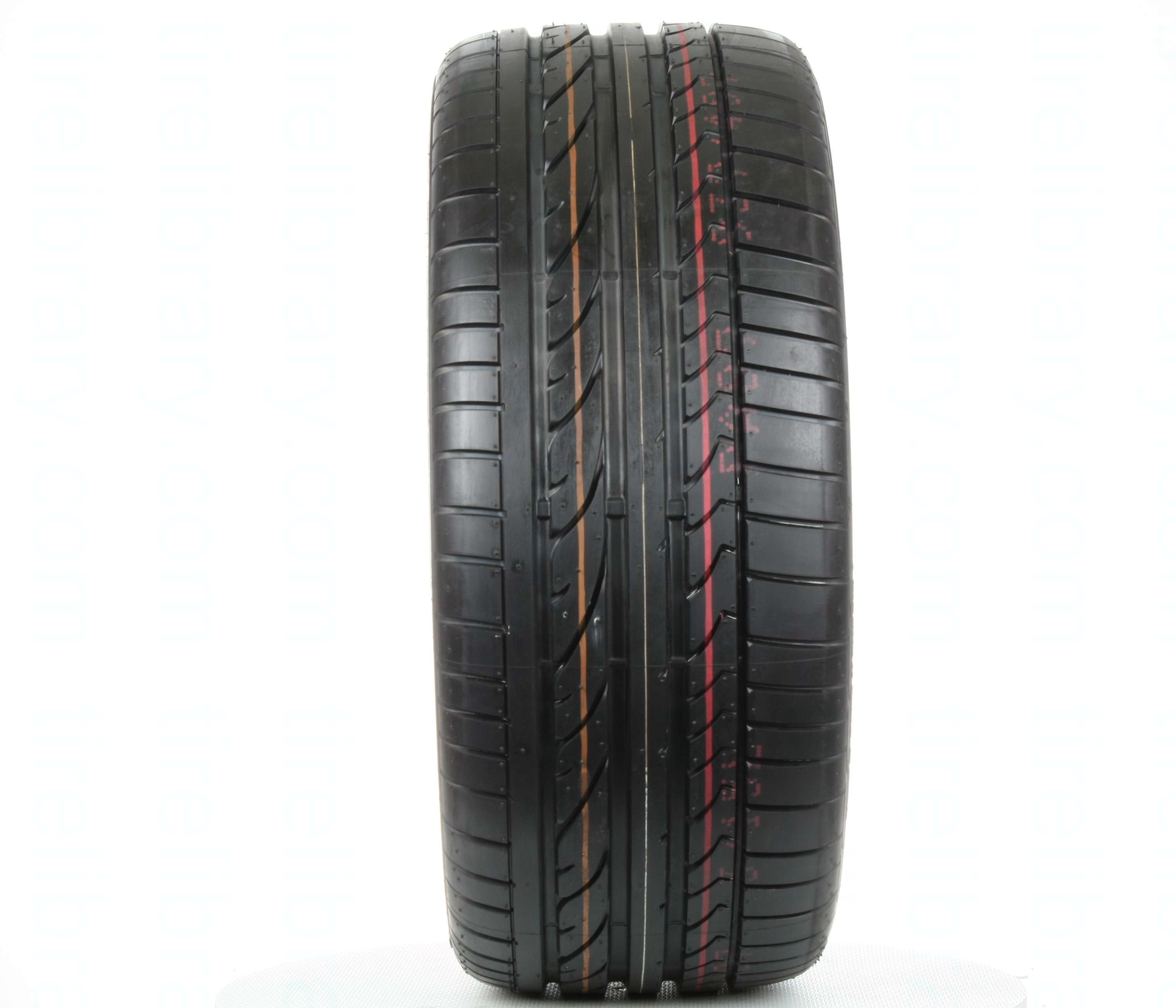 225/35R18 XL POTENZA RE050A POLE POSITION - BRIDGESTONE - Tire Library