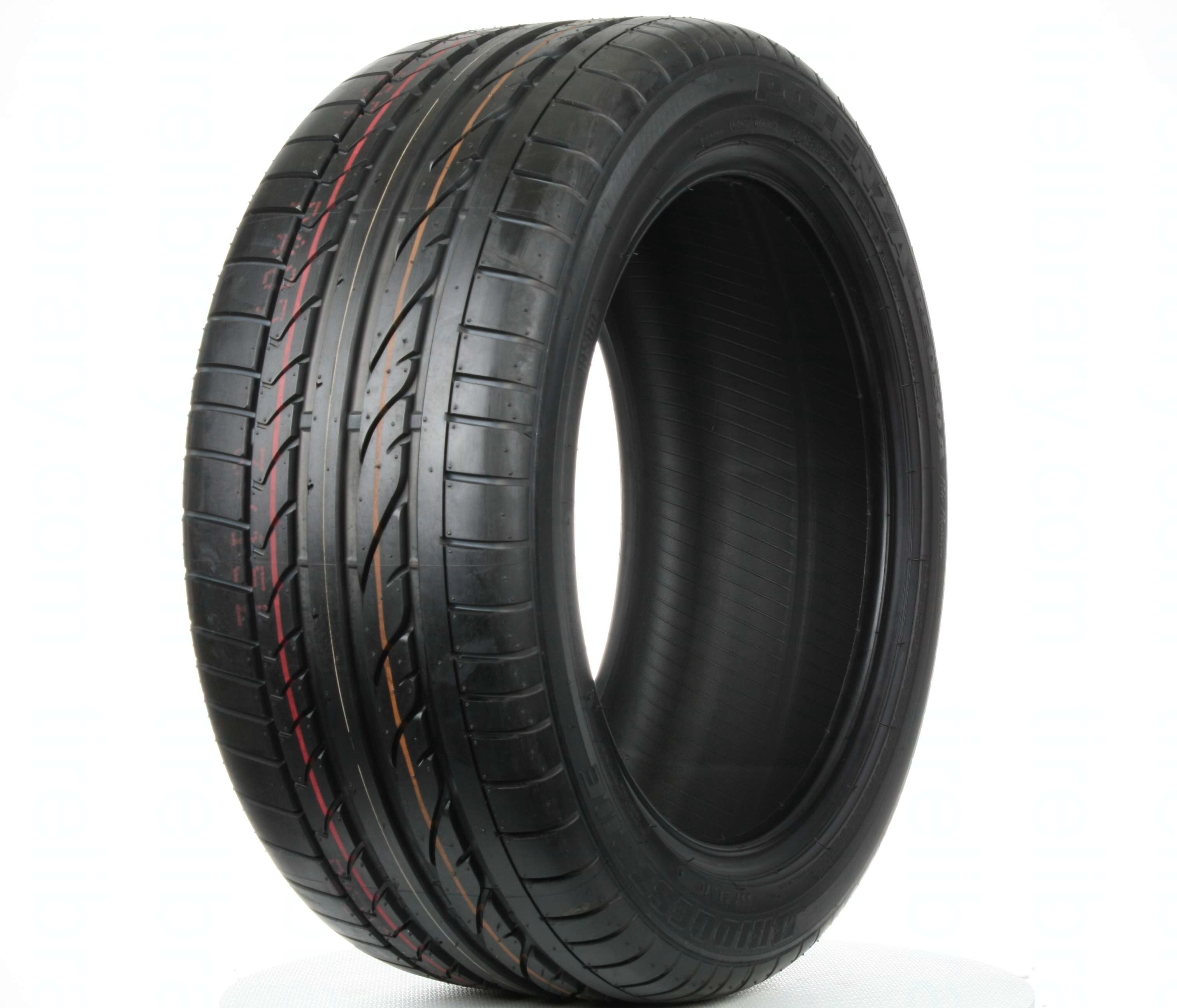 225/35R18 XL POTENZA RE050A POLE POSITION - BRIDGESTONE - Tire Library