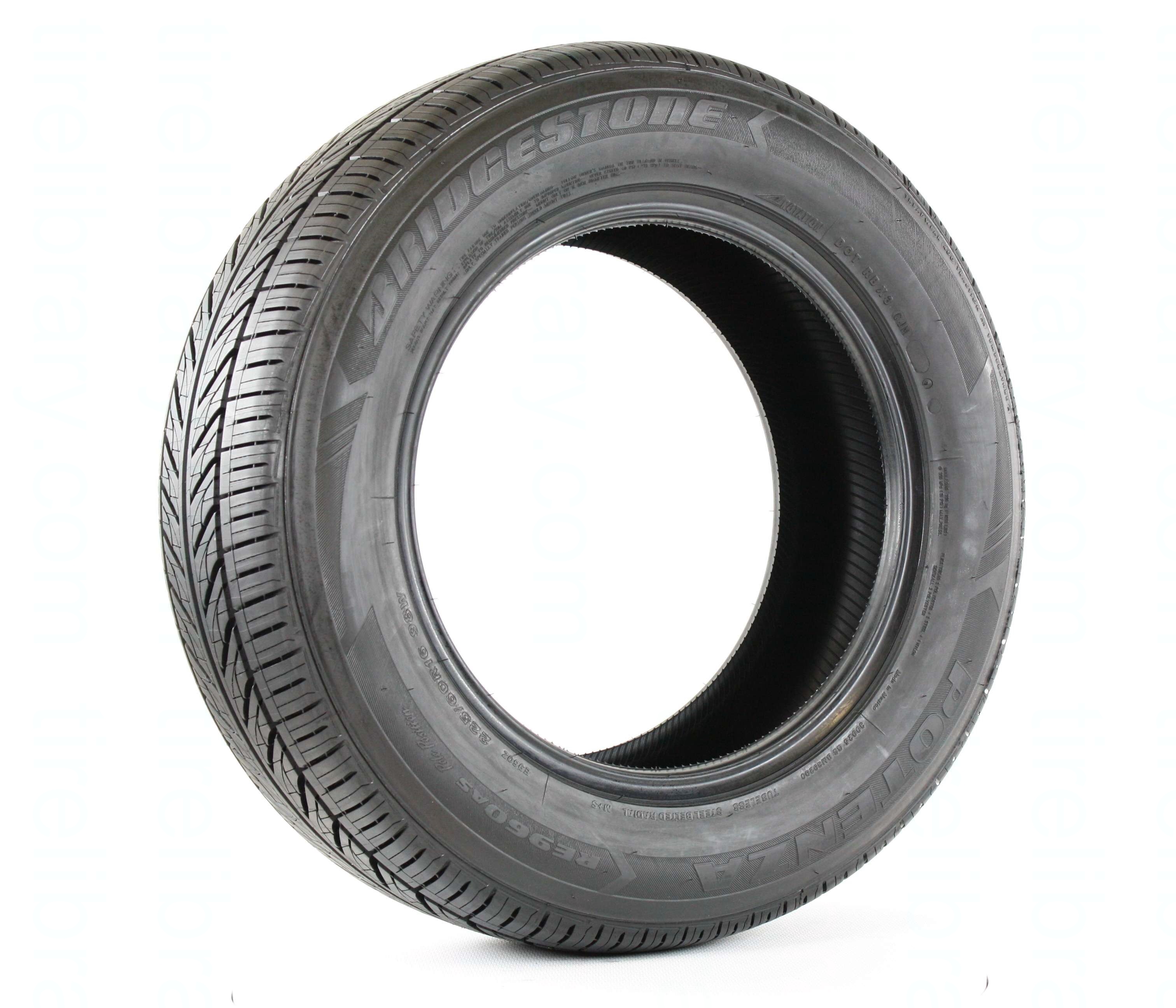 275/35R18 POTENZA RE960 A/S POLE POSITION UNI-T - BRIDGESTONE - Tire ...