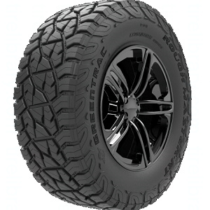 33X12.50R17LT E ROUGH MASTER-RT - GREENTRAC - Tire Library