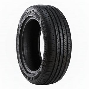 215/45ZR17 REAL CAT 17 - COSMO - Tire Library