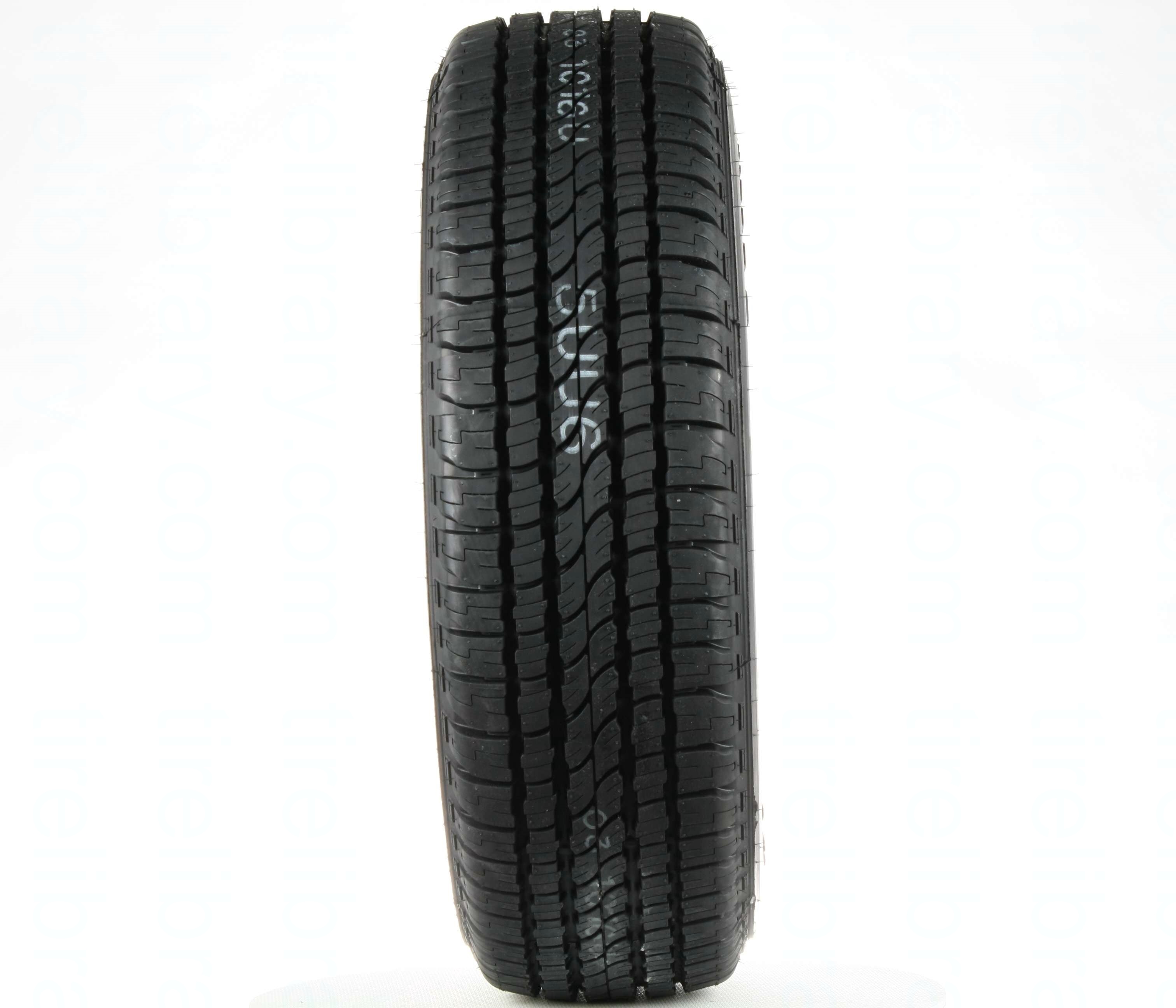 235/65R16 DESTINATION LE - FIRESTONE - Tire Library
