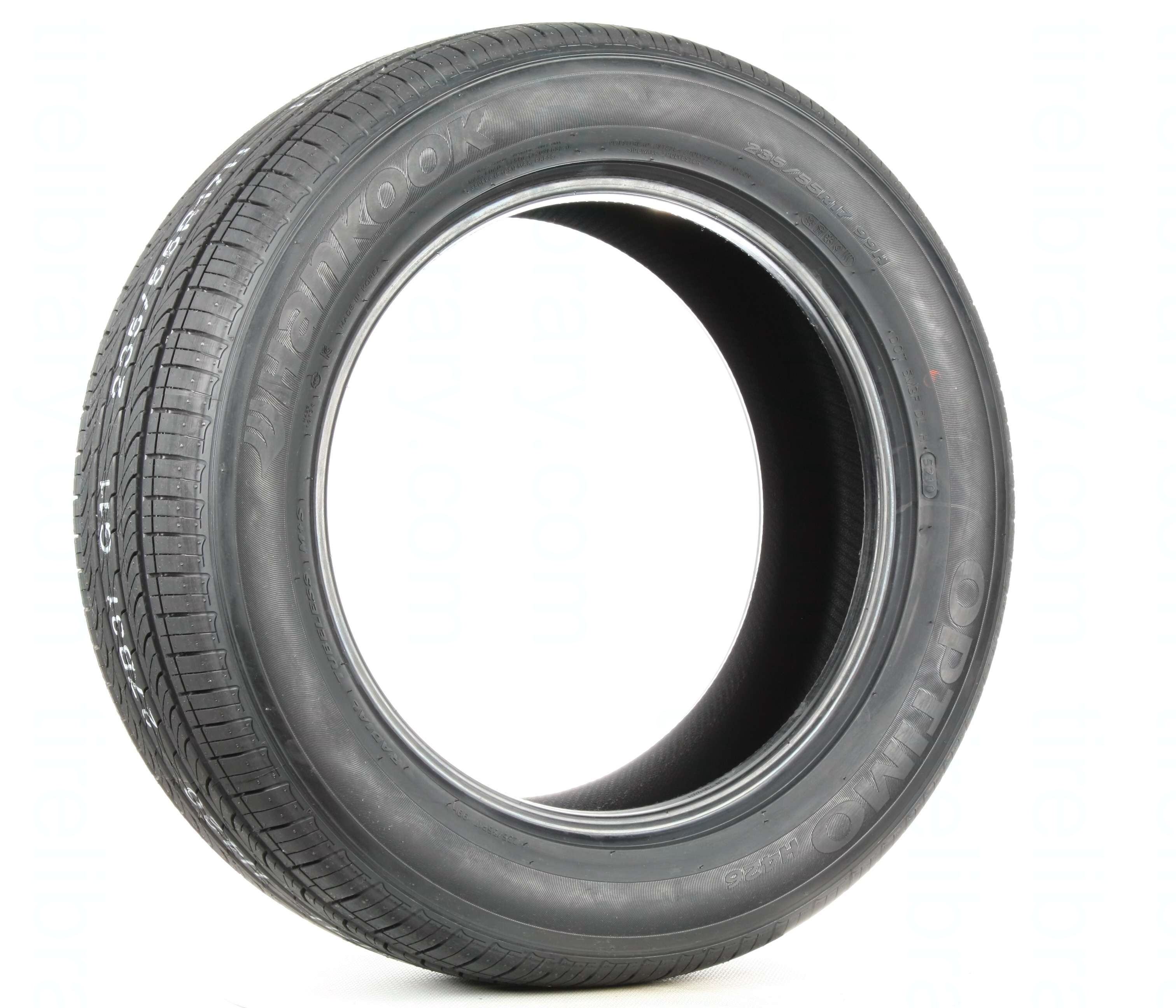 P225/40R18 OPTIMO H426 4 GROOVE - HANKOOK - Tire Library