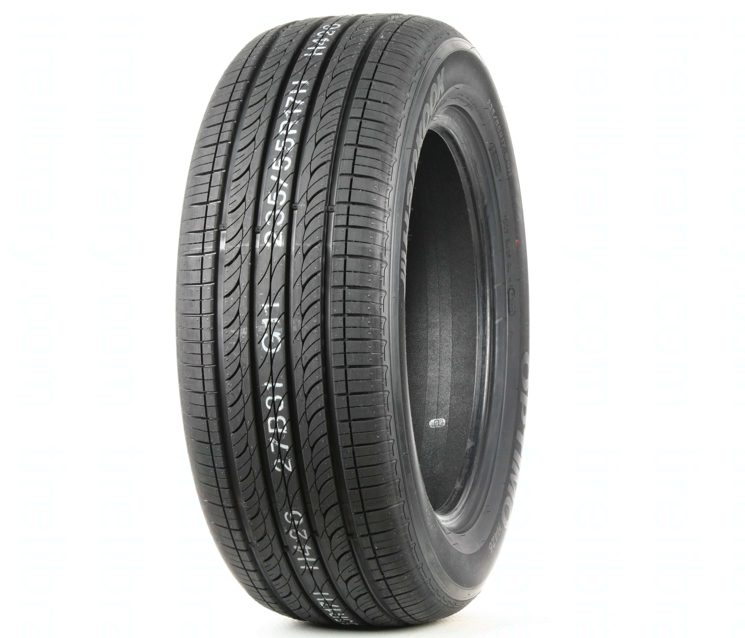 P205/55R16 OPTIMO H426 4 GROOVE (OE) - HANKOOK - Tire Library