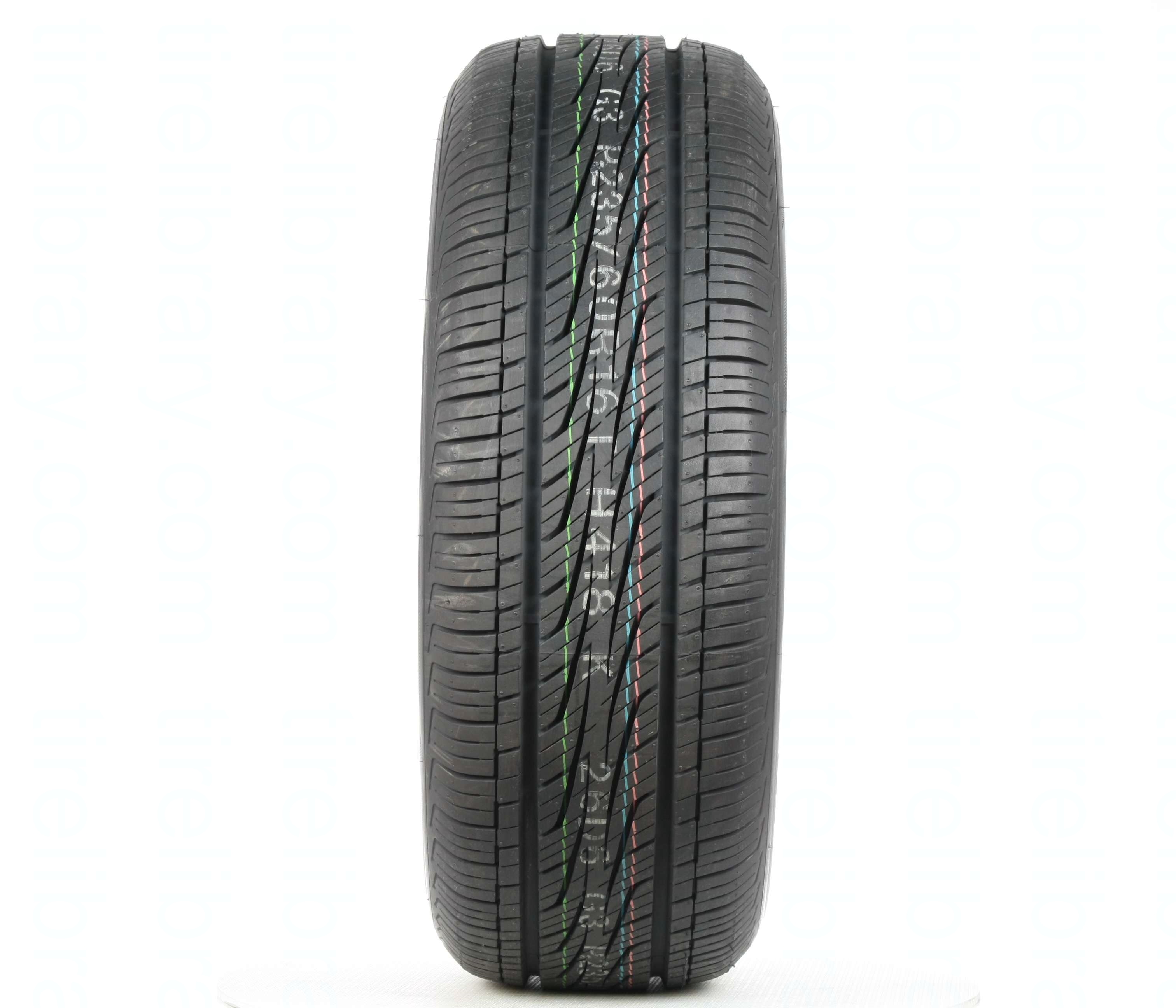 P175/65R14 OPTIMO H418 - HANKOOK - Tire Library
