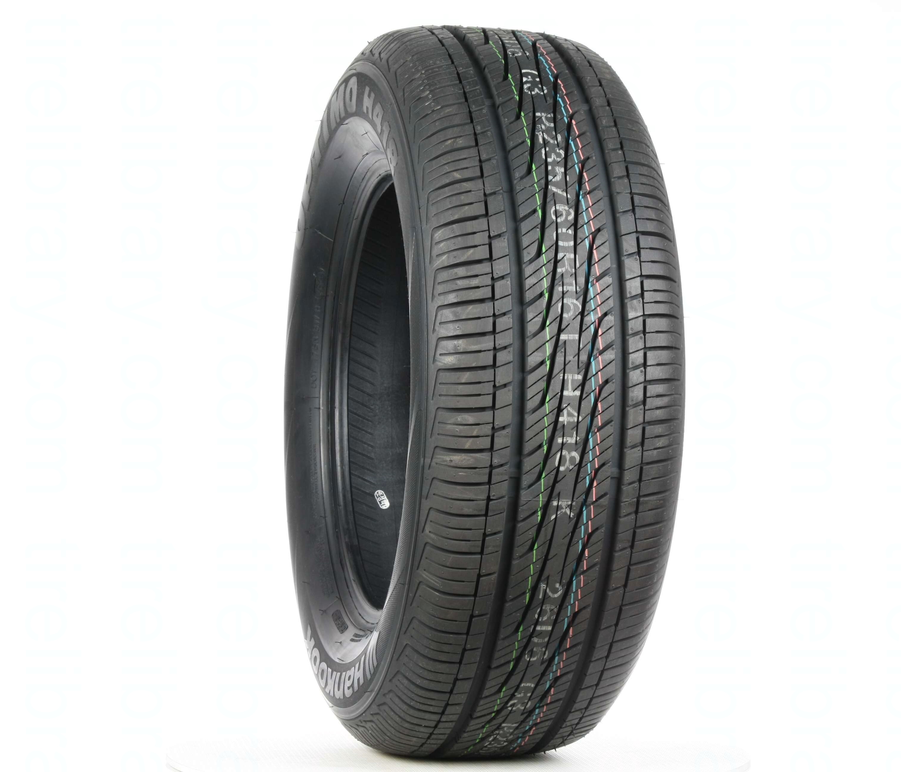 P175/65R14 OPTIMO H418 - HANKOOK - Tire Library