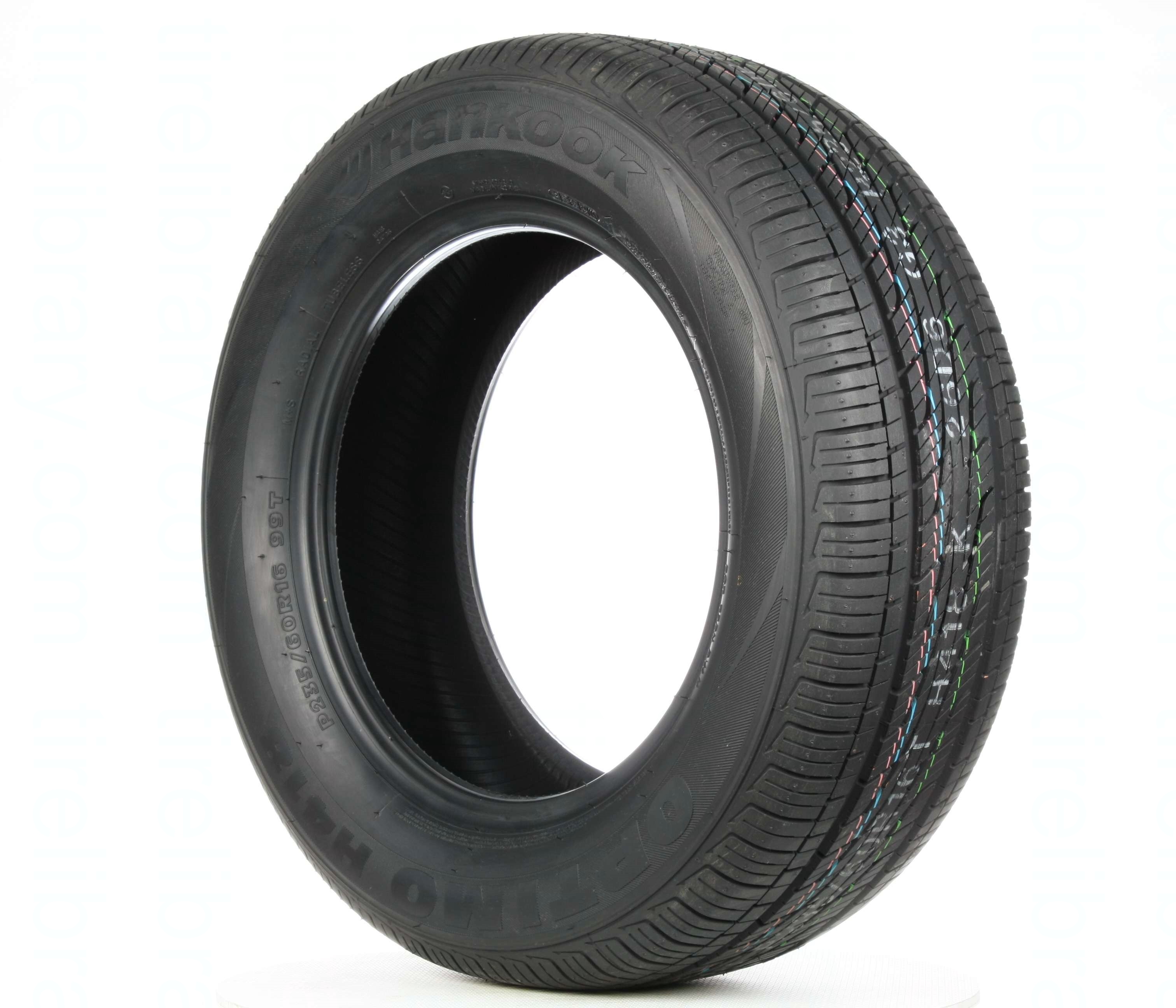 P175/65R14 OPTIMO H418 - HANKOOK - Tire Library