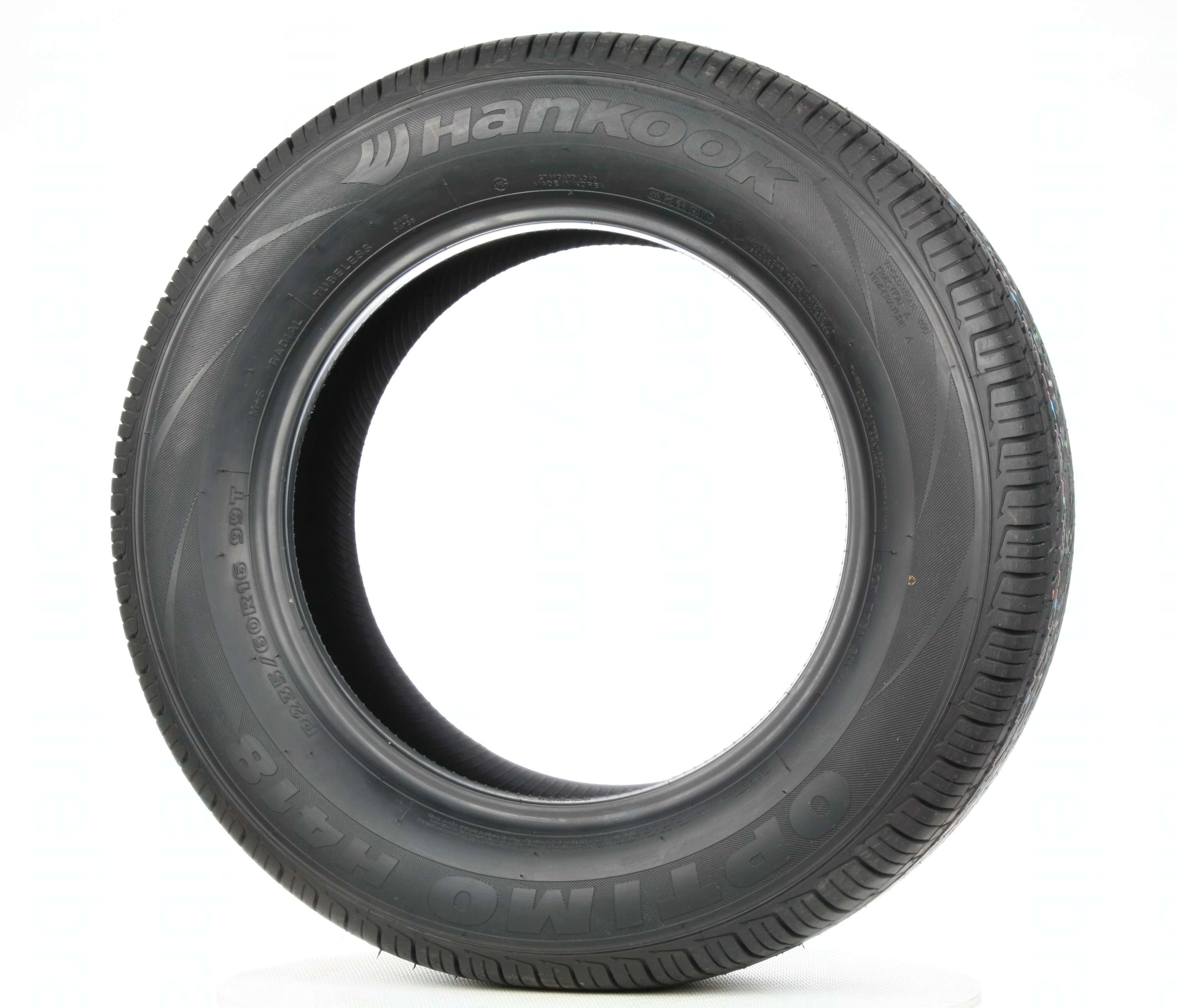 P175/65R14 OPTIMO H418 - HANKOOK - Tire Library