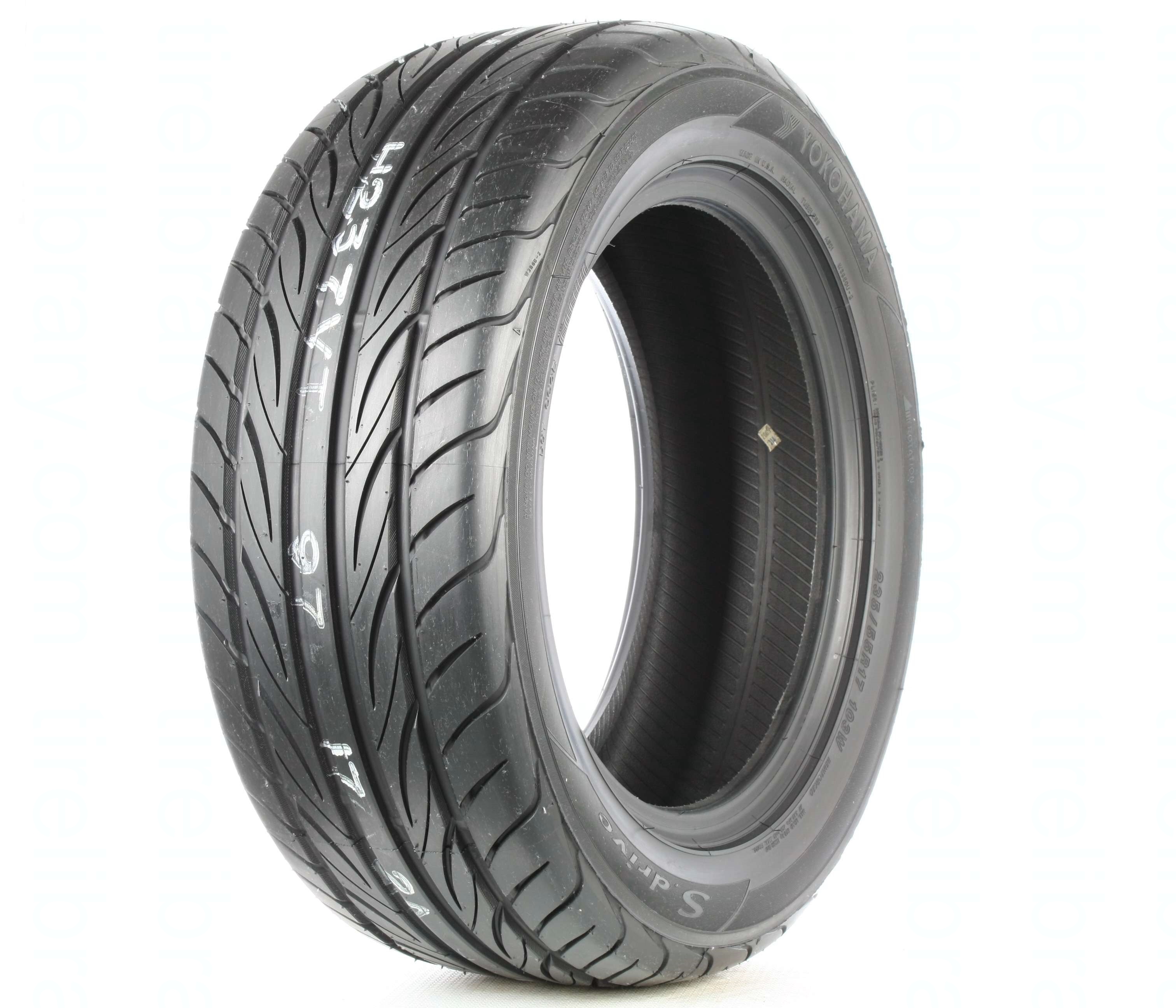 175/50R16 S.DRIVE - YOKOHAMA - Tire Library