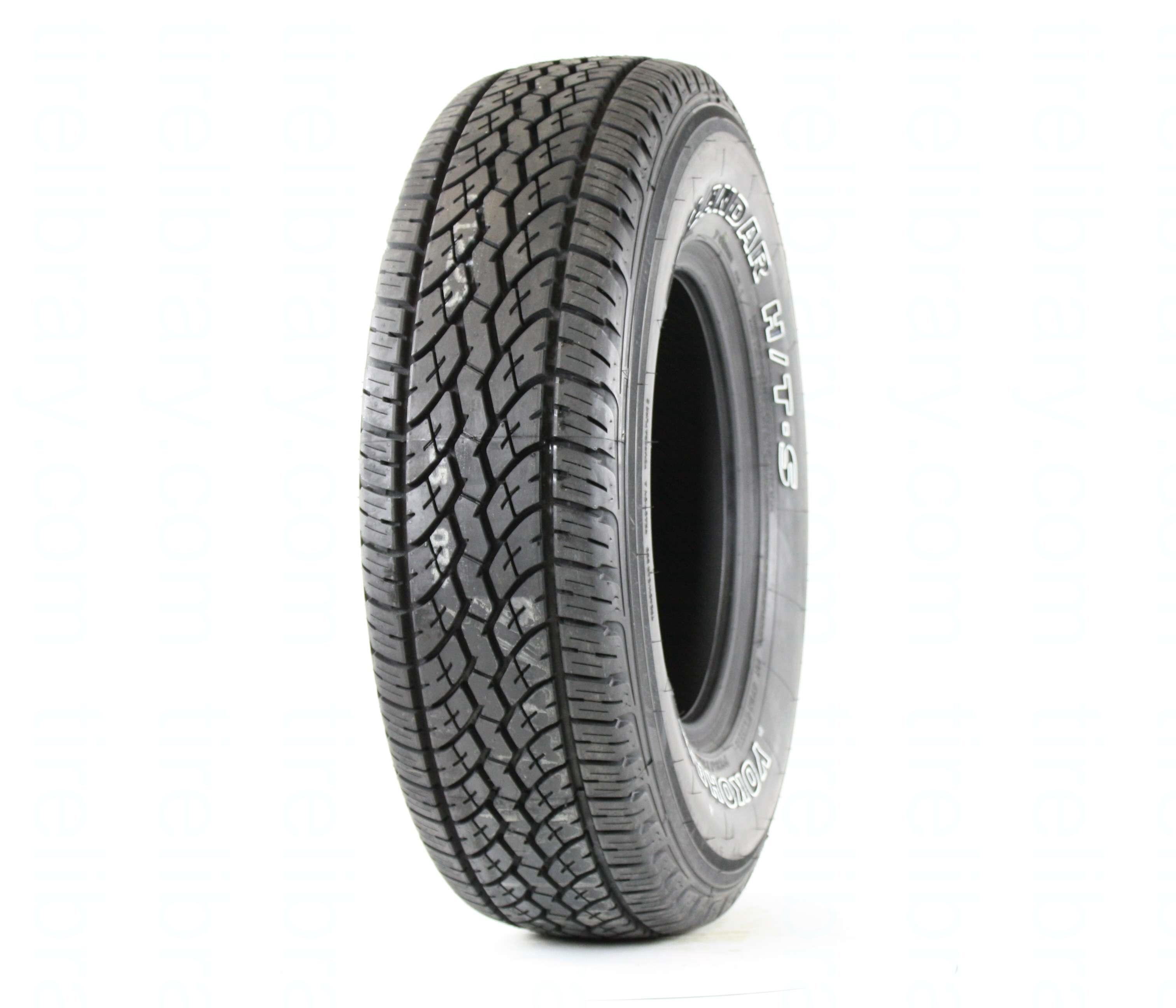 LT245/70R17 E GEOLANDAR H/T-S G053 - YOKOHAMA - Tire Library